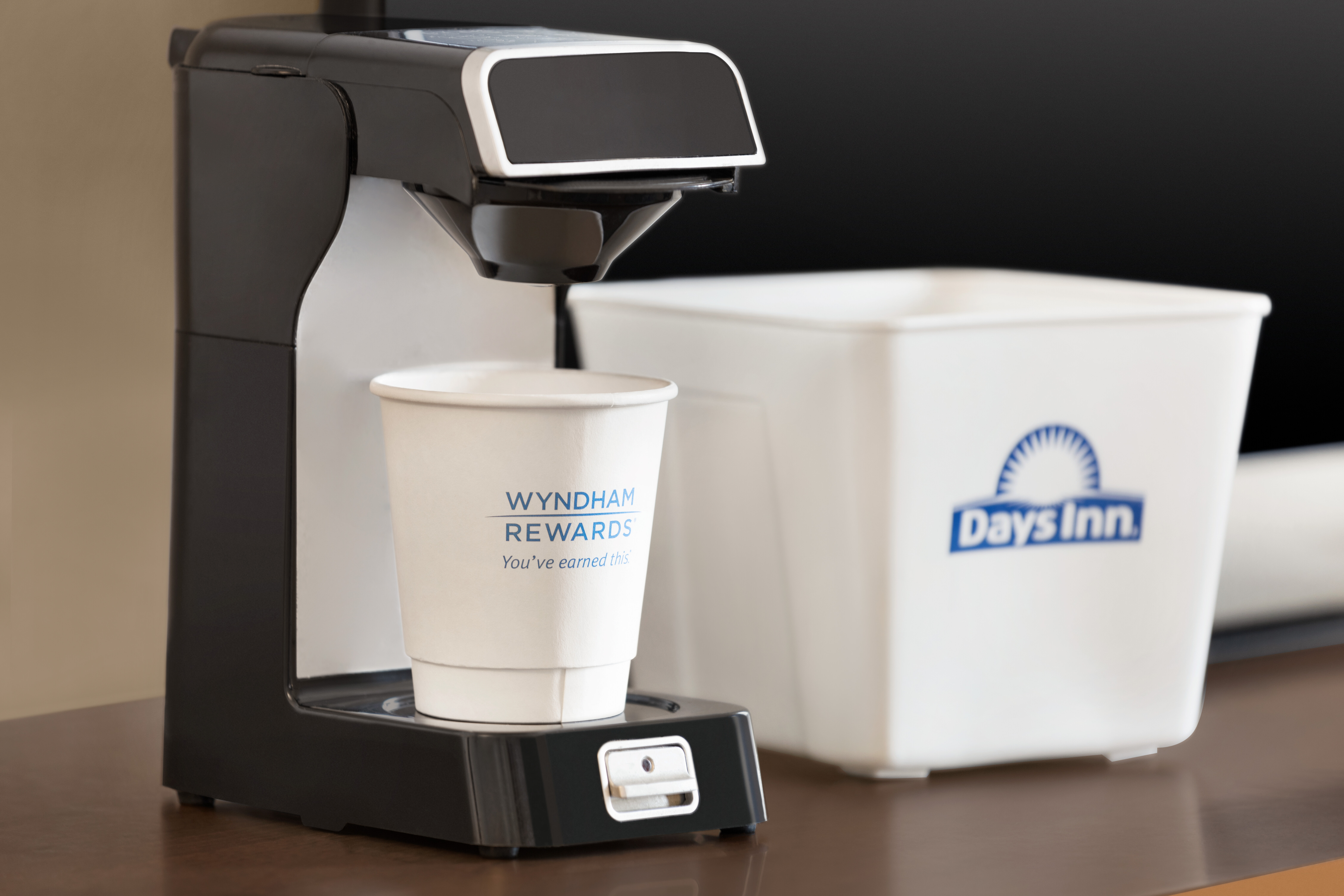 Days Inn by Wyndham Philadelphia Convention Center | Philadelphia, PA ...