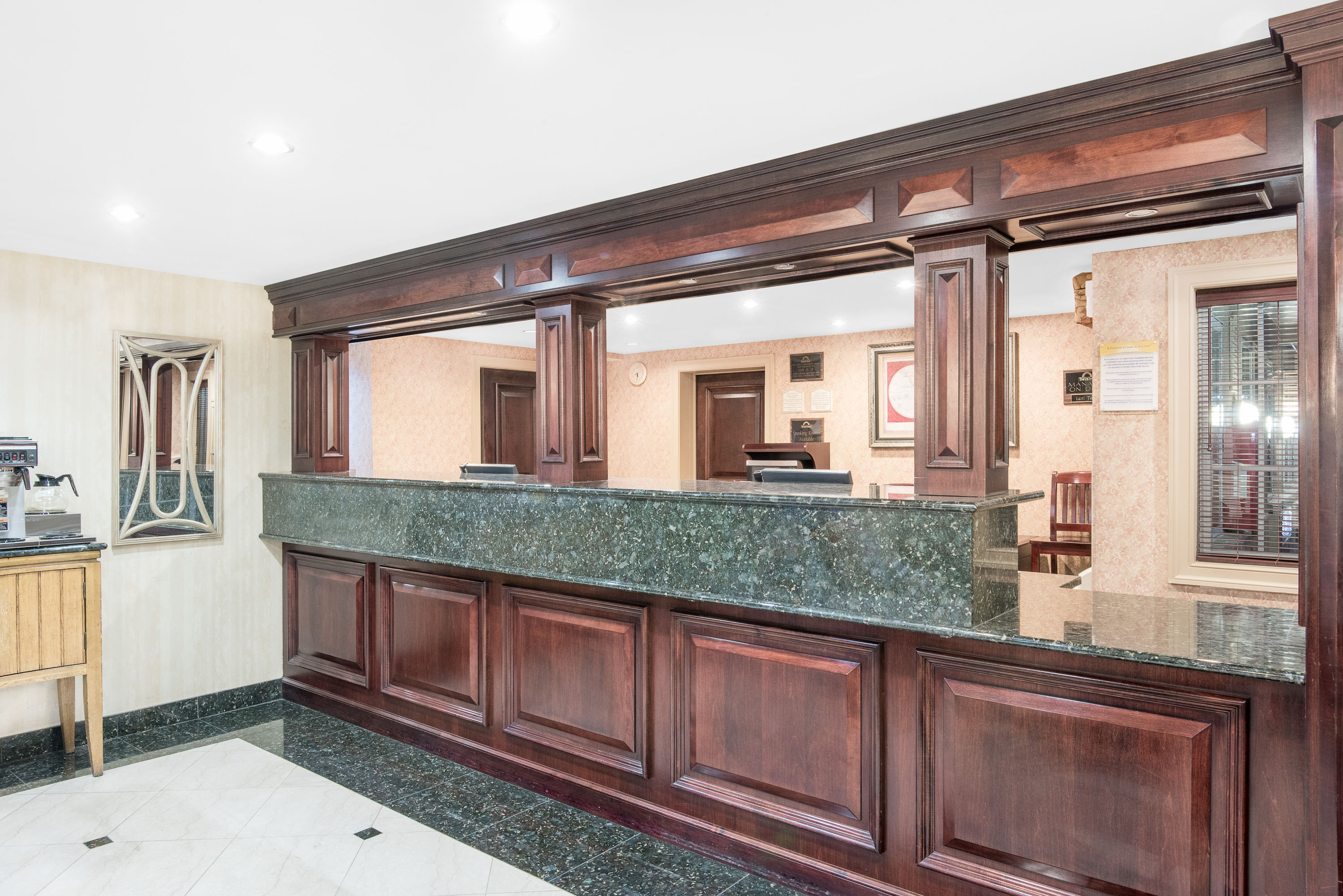 Days Inn by Wyndham Springfield/Phil.Intl Airport | Springfield, PA Hotels