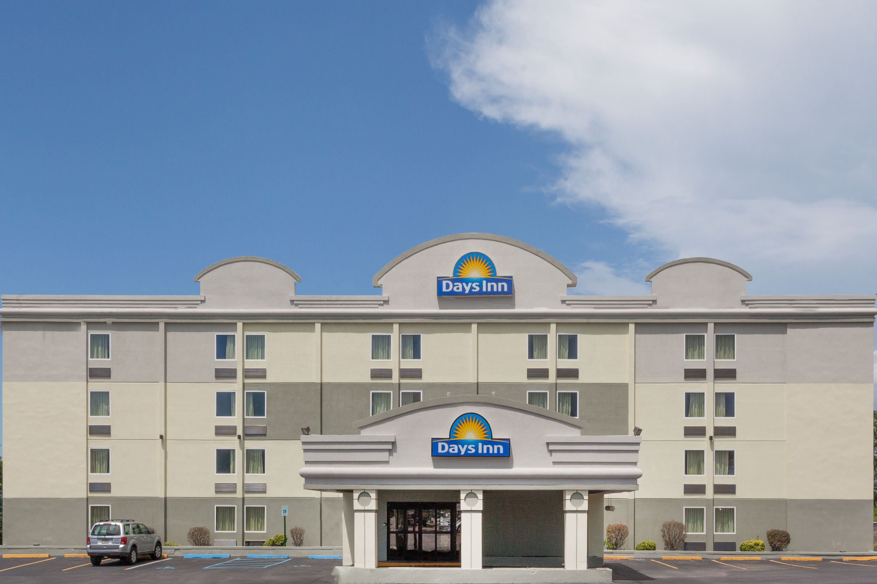 Microtel Wilkes Barre Pa