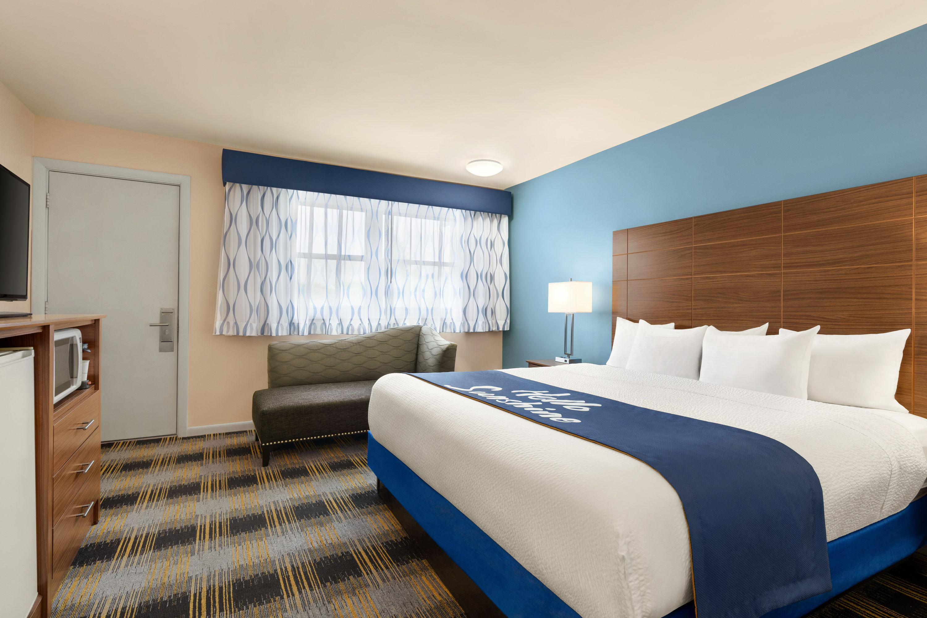 Days Inn by Wyndham Middletown/Newport Area | Middletown, RI Hotels