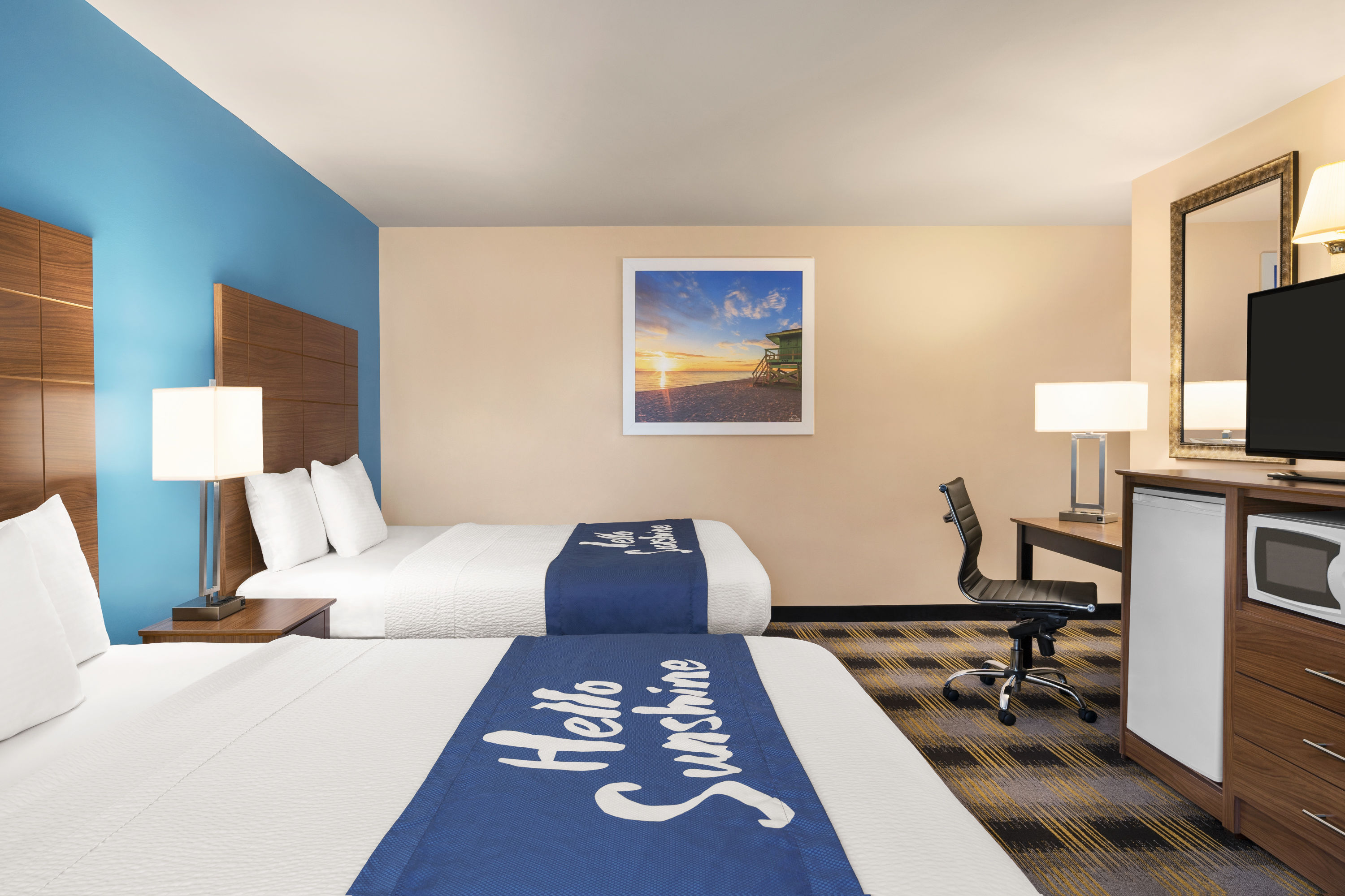 Days Inn by Wyndham Middletown/Newport Area | Middletown, RI Hotels