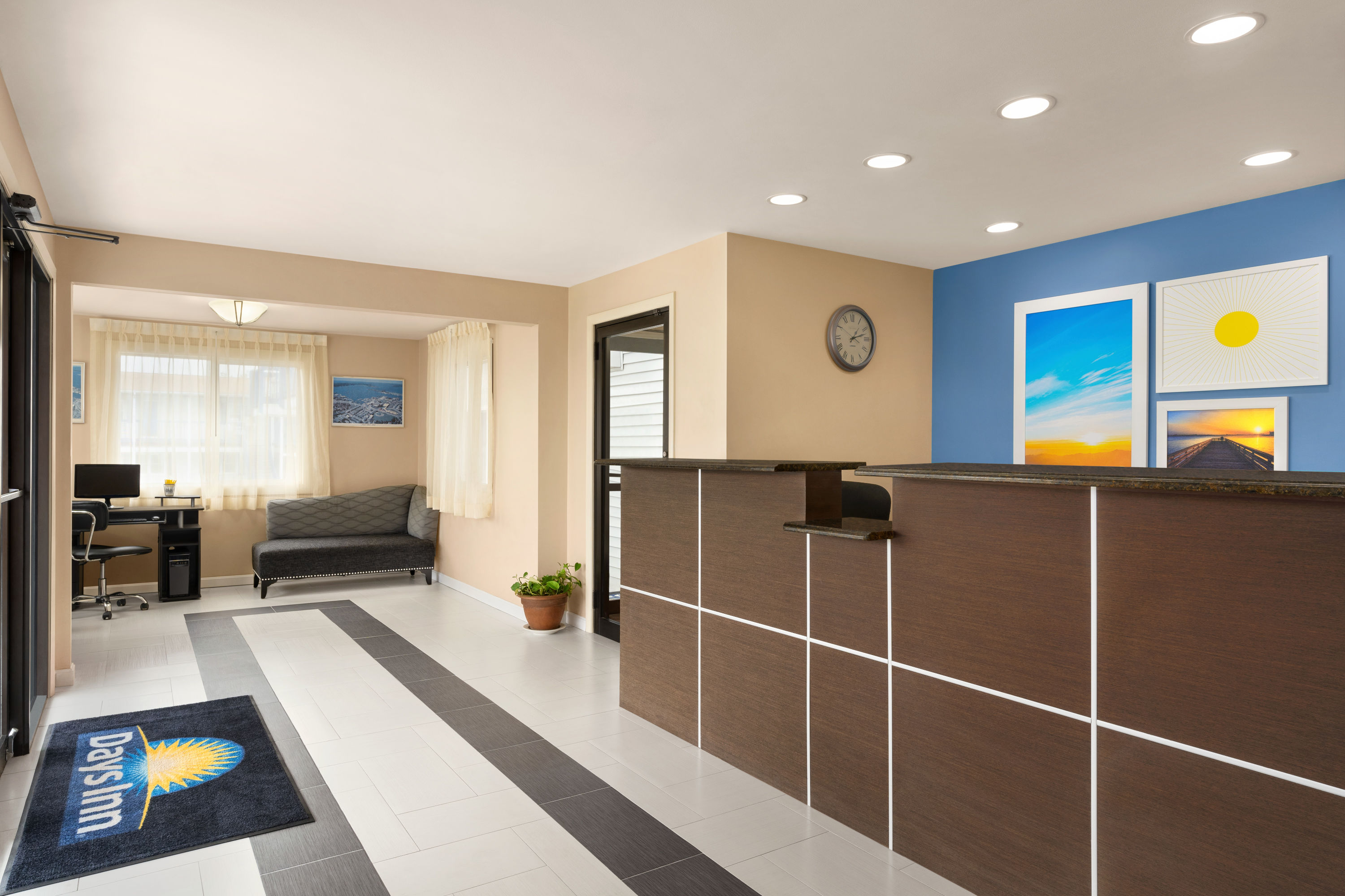 Days Inn by Wyndham Middletown/Newport Area | Middletown, RI Hotels