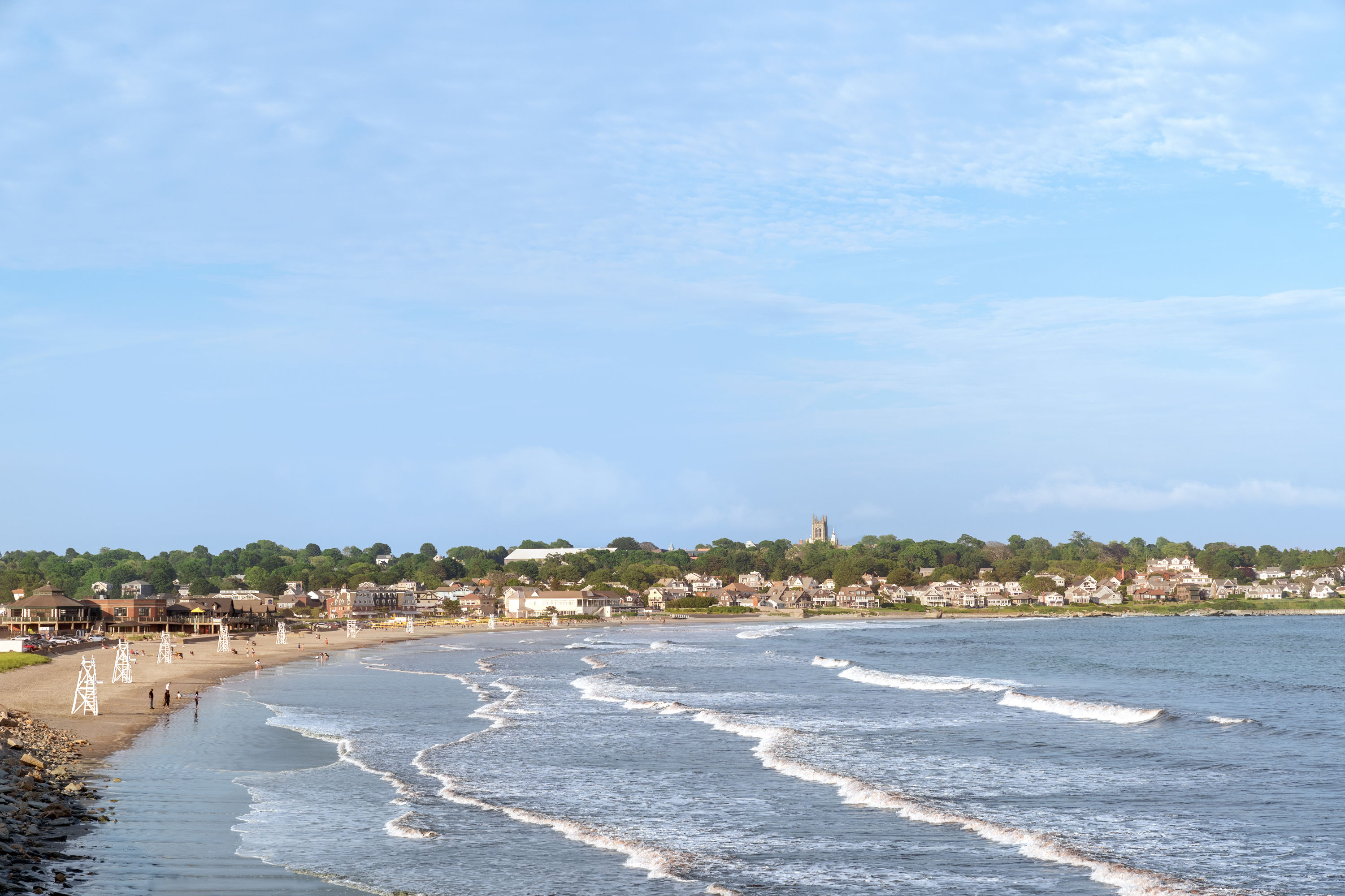 Days Inn by Wyndham Middletown/Newport Area | Middletown, RI Hotels