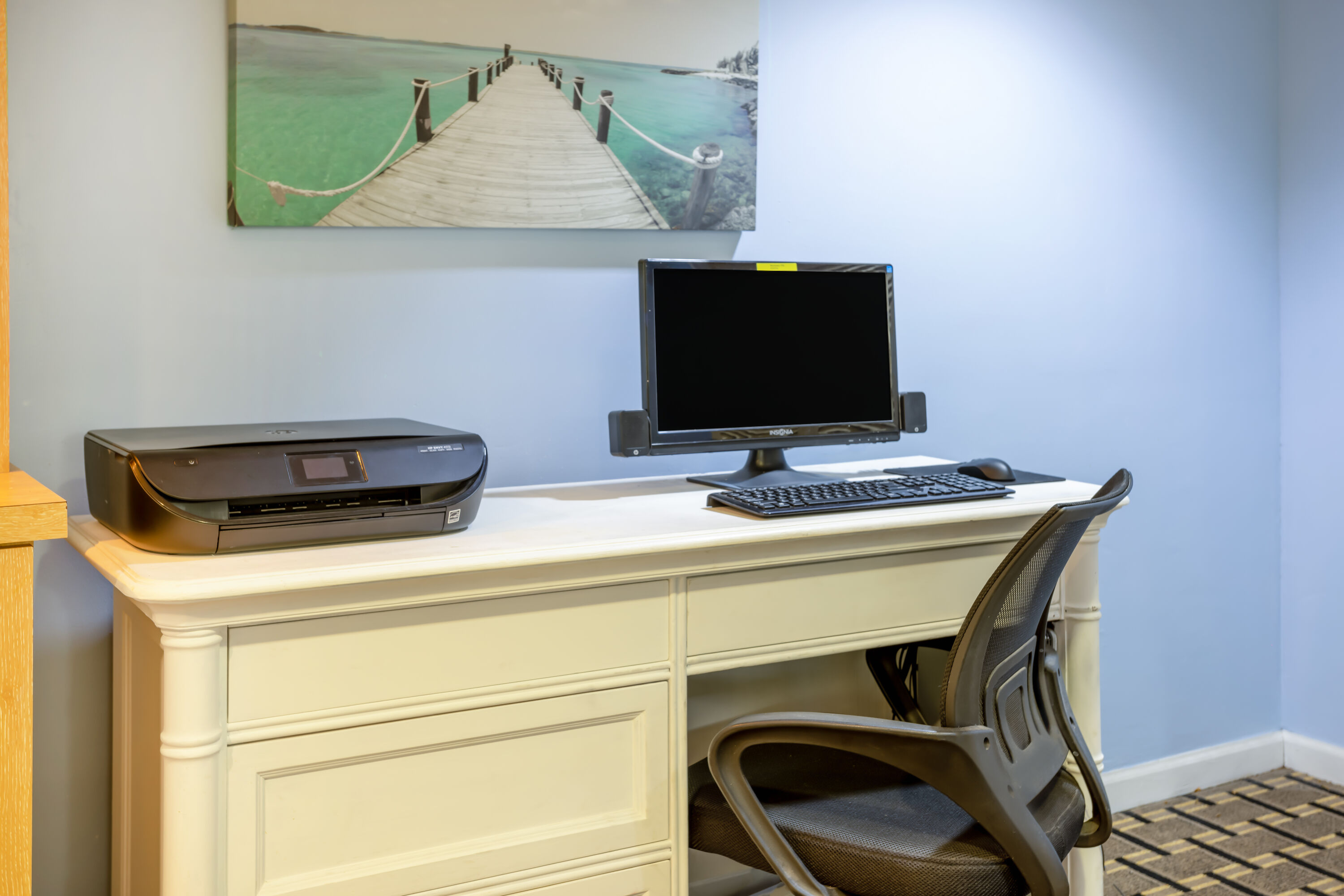 Hotel Carolina A Days Inn by Wyndham | Hilton Head, SC Hotels