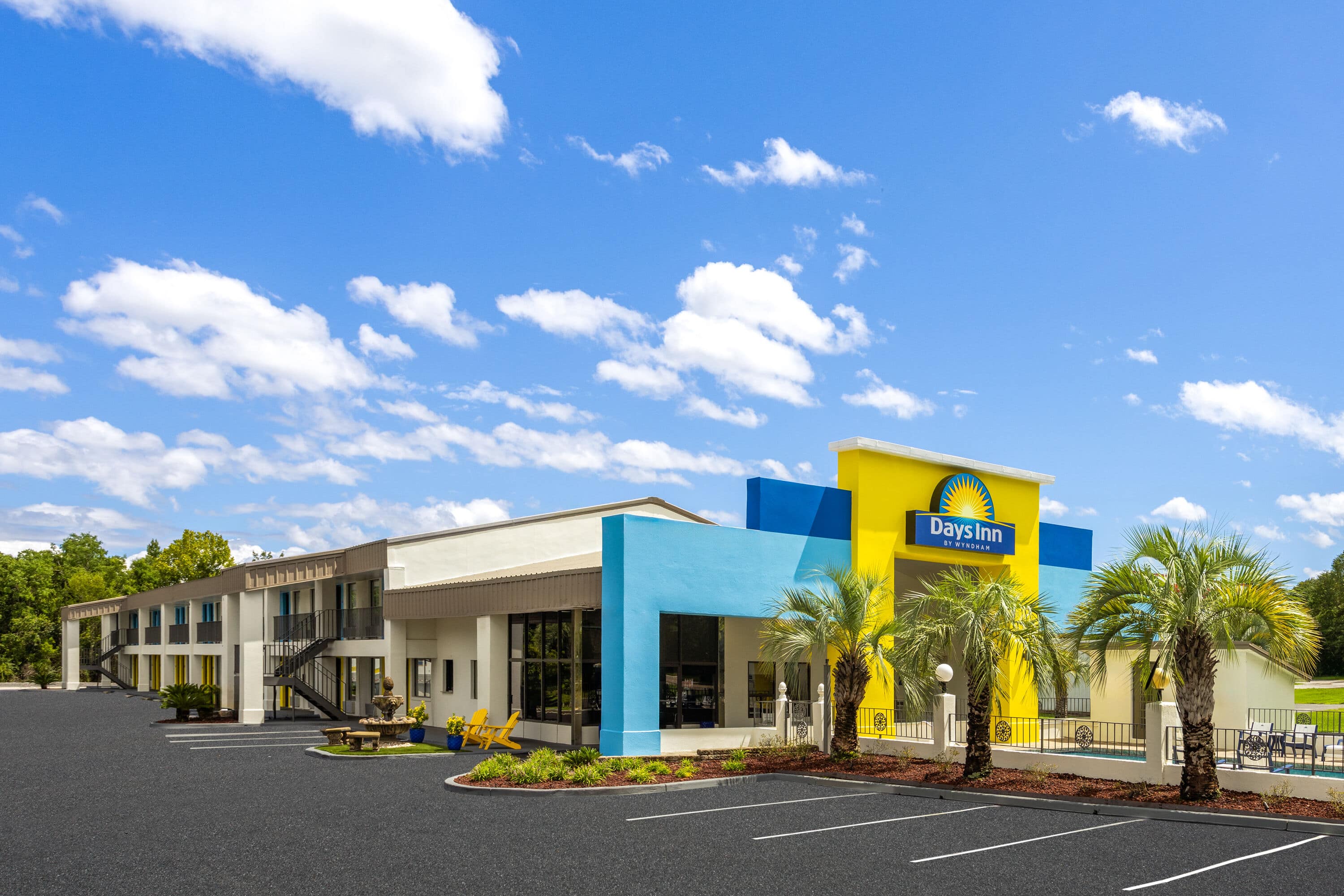 Days Inn by Wyndham Ladson Summerville Charleston | Ladson, SC Hotels