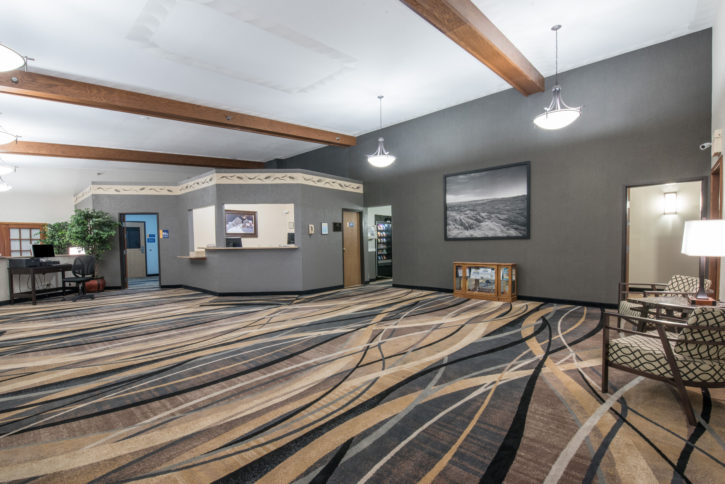 Days Inn by Wyndham Watertown | Watertown, SD Hotels
