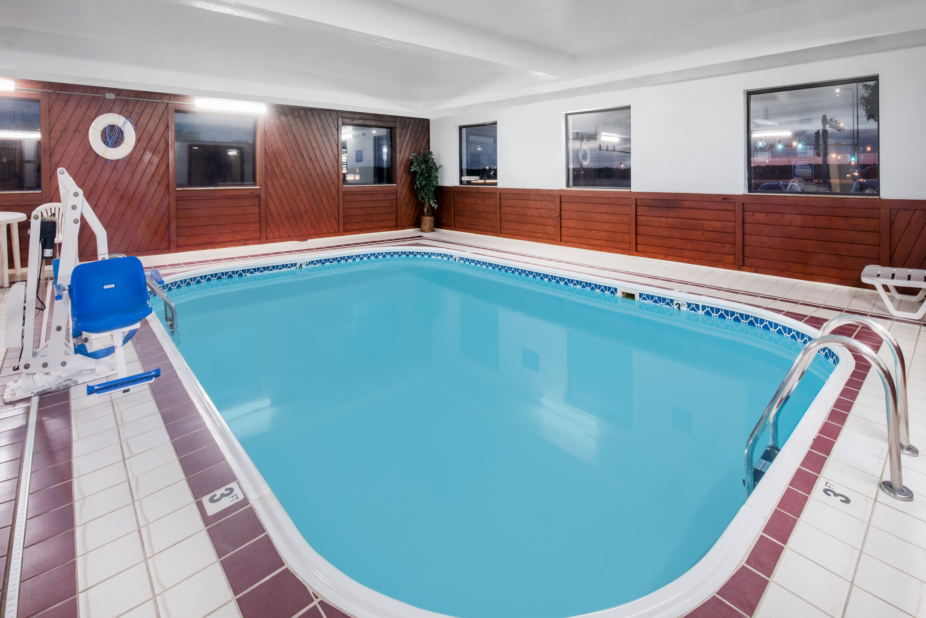 Days Inn by Wyndham Watertown | Watertown, SD Hotels