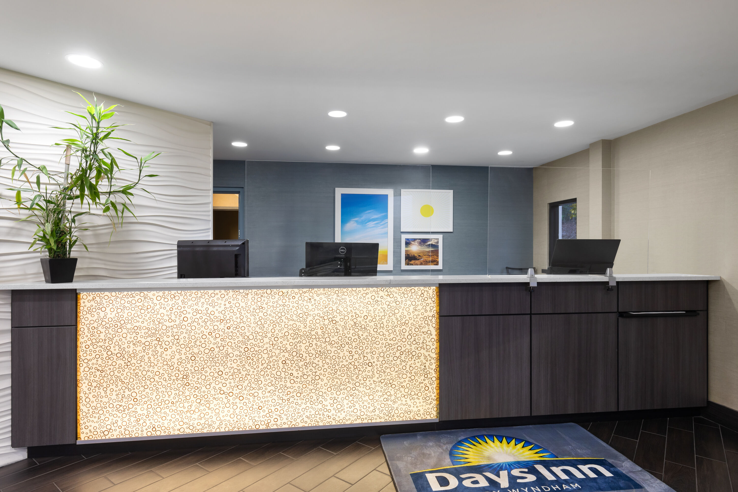 Days Inn by Wyndham Chattanooga Lookout Mountain West | Chattanooga, TN ...