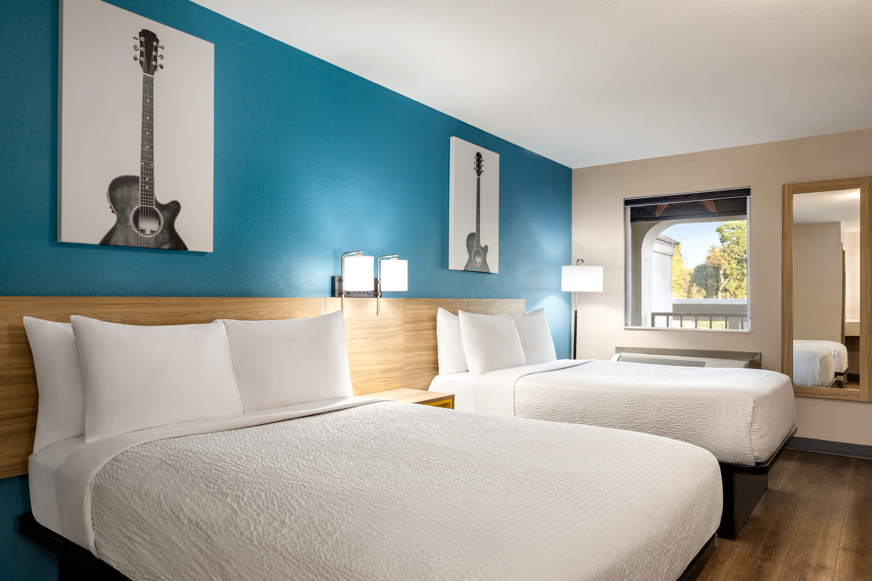 Days Inn by Wyndham Memphis at Graceland | Memphis, TN Hotels