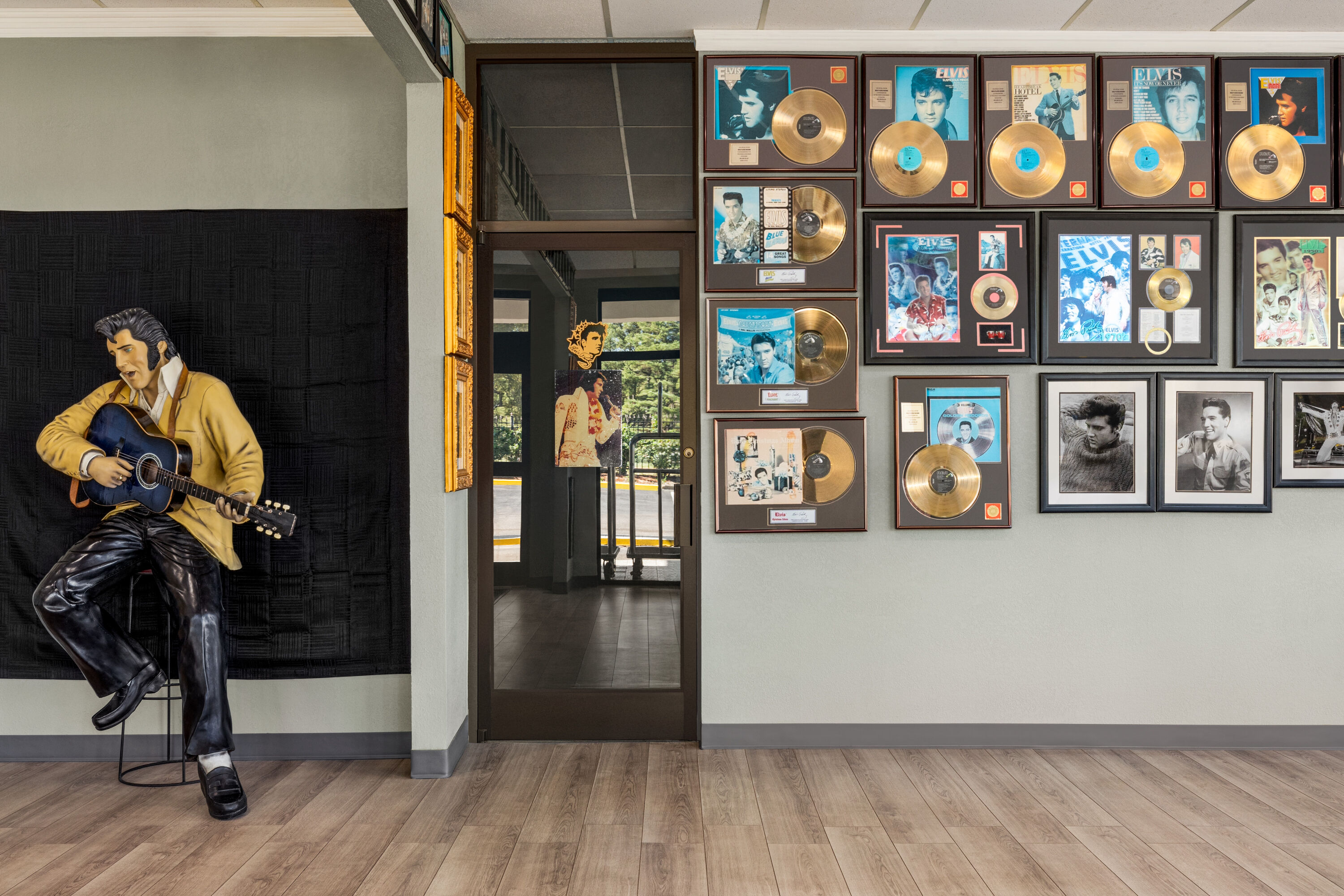 Days Inn by Wyndham Memphis at Graceland | Memphis, TN Hotels