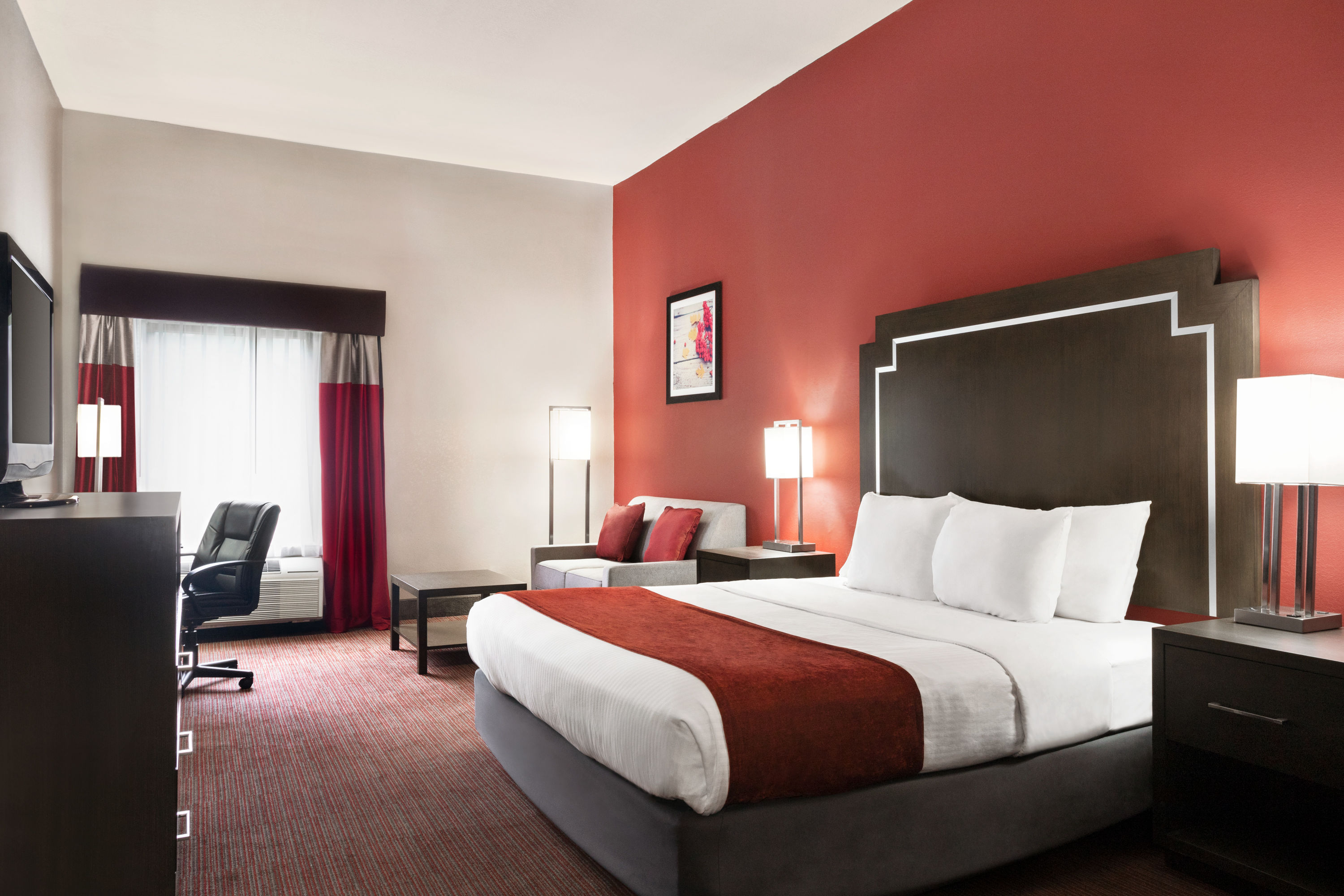 Days Inn & Suites by Wyndham Murfreesboro | Murfreesboro, TN Hotels