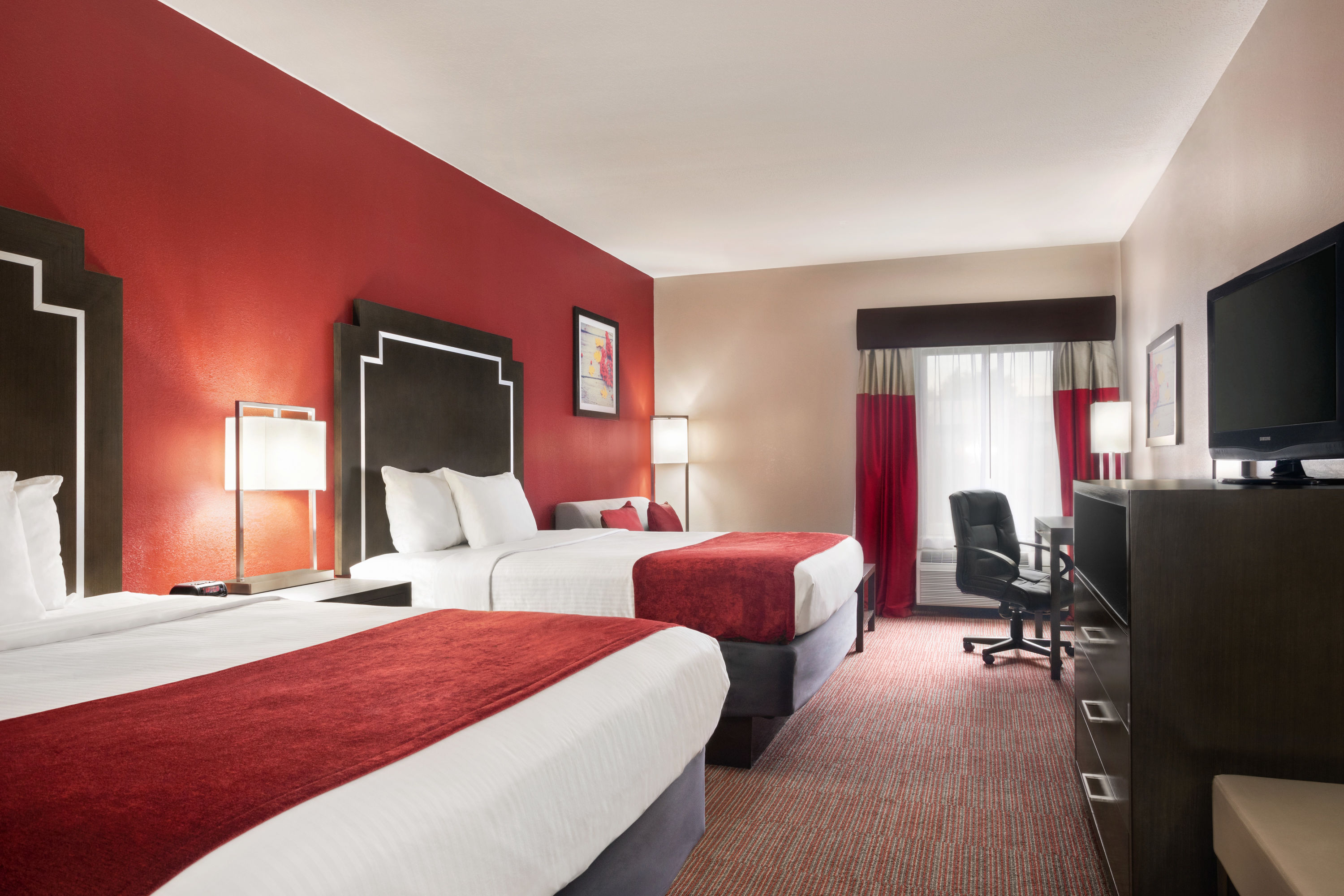 Days Inn & Suites by Wyndham Murfreesboro | Murfreesboro, TN Hotels