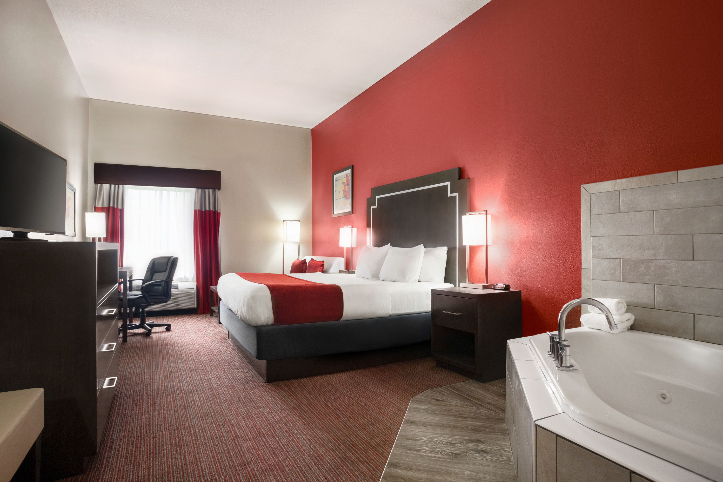 Days Inn & Suites by Wyndham Murfreesboro | Murfreesboro, TN Hotels