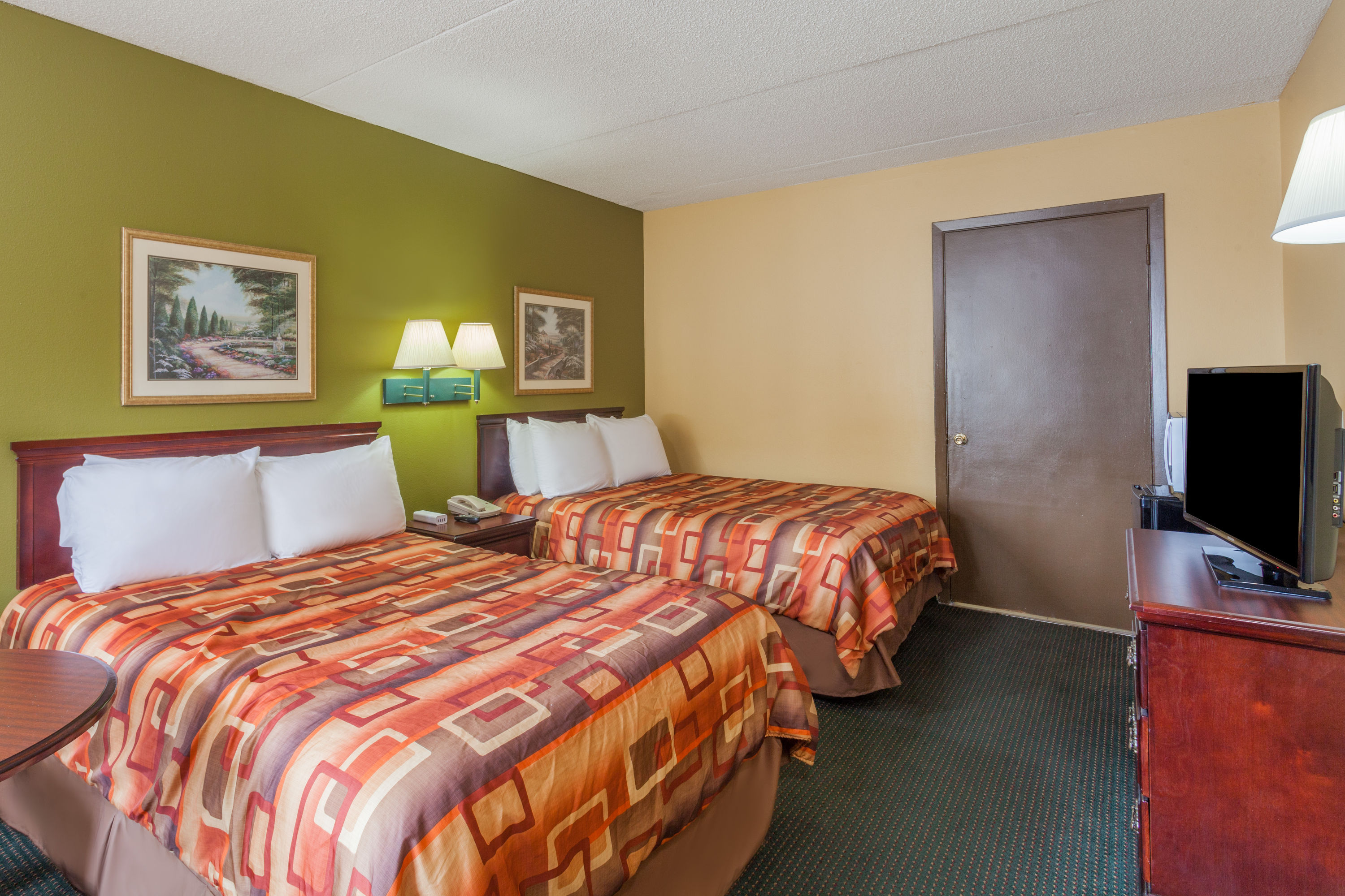 Days Inn by Wyndham Nashville Saint Thomas West Hospital | Nashville ...