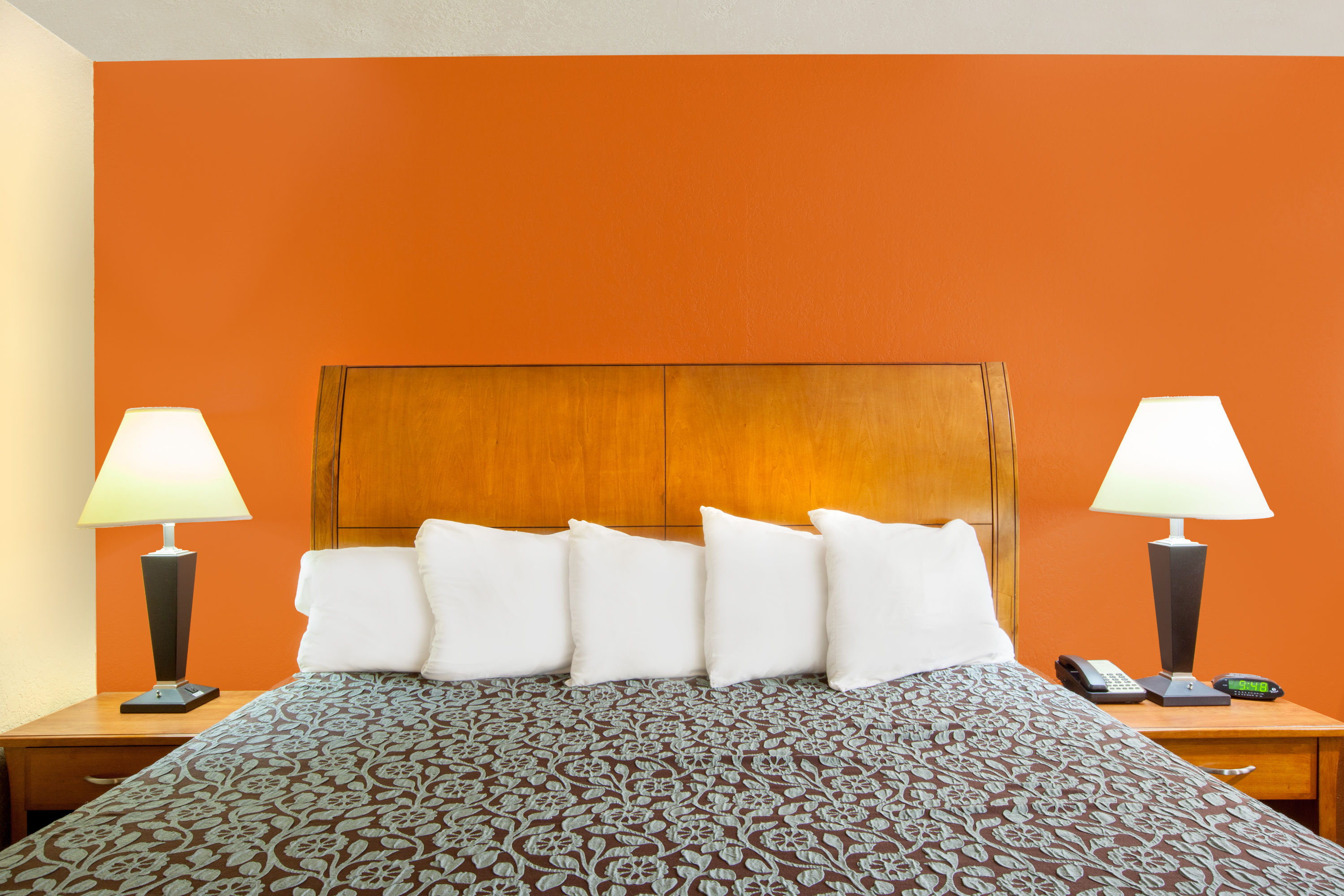 Days Inn by Wyndham Centerville | Centerville, TX Hotels