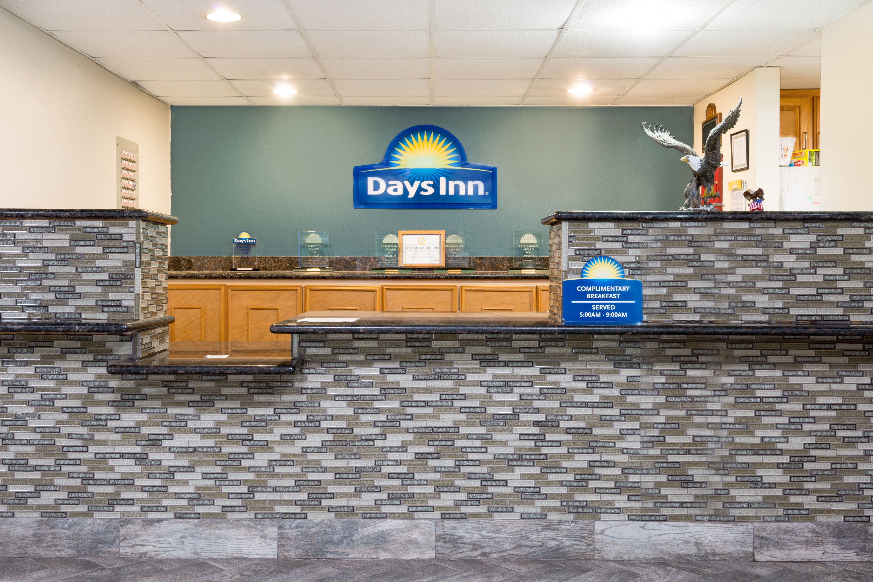 Days Inn by Wyndham Dalhart | Dalhart, TX Hotels