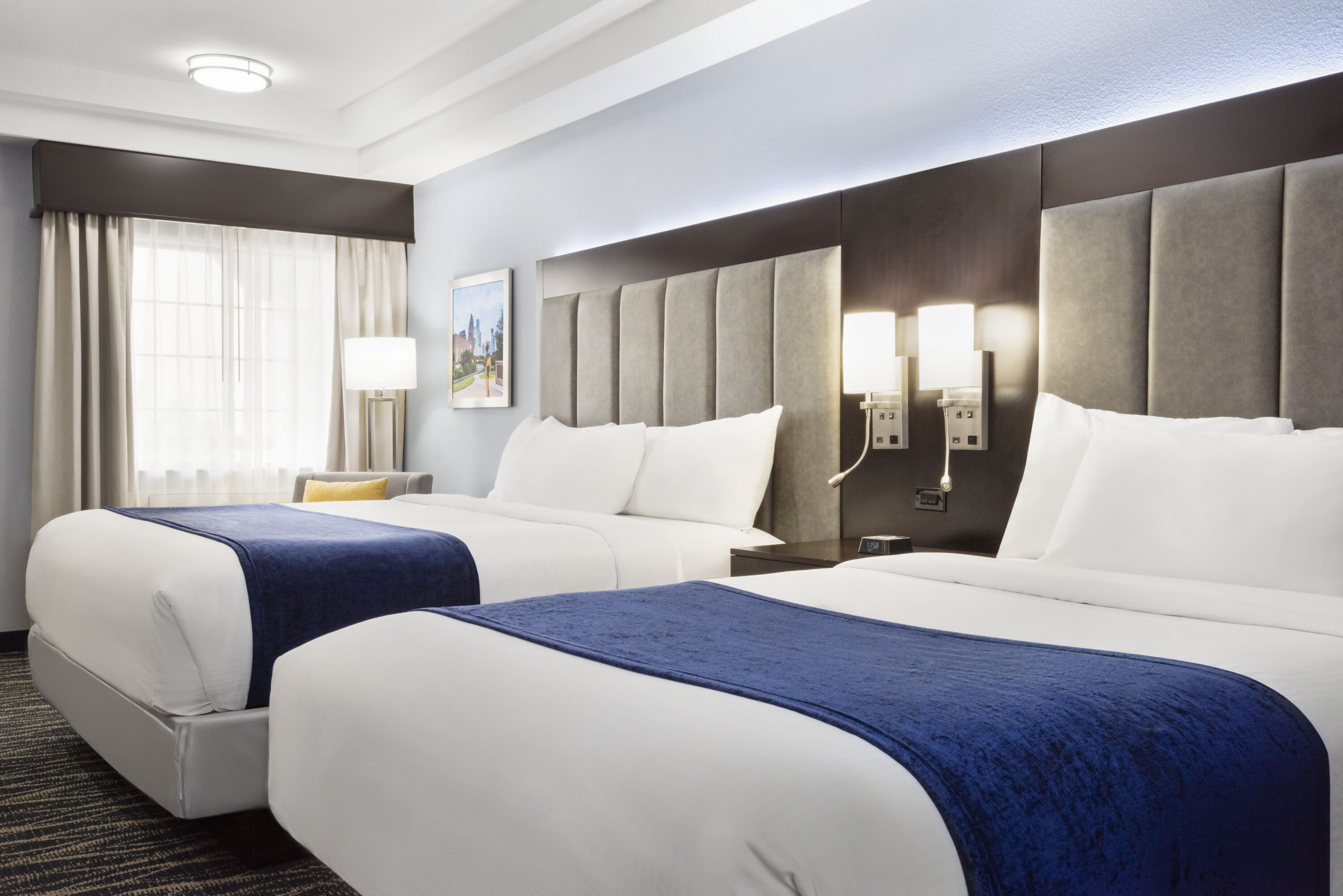 Days Inn & Suites by Wyndham Houston Hobby Airport | Houston, TX Hotels