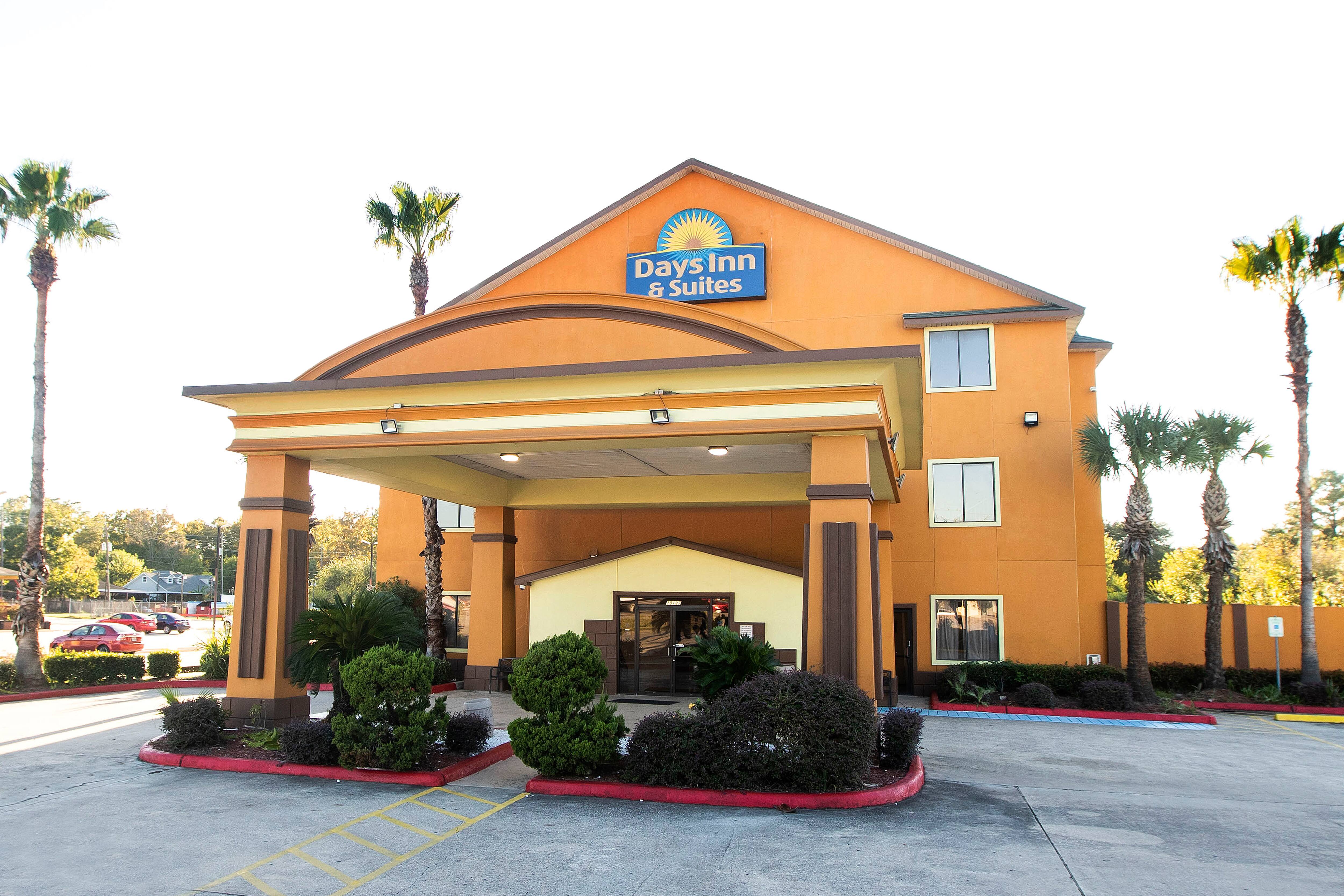 Days Inn & Suites by Wyndham Houston North/Aldine | Houston, TX Hotels