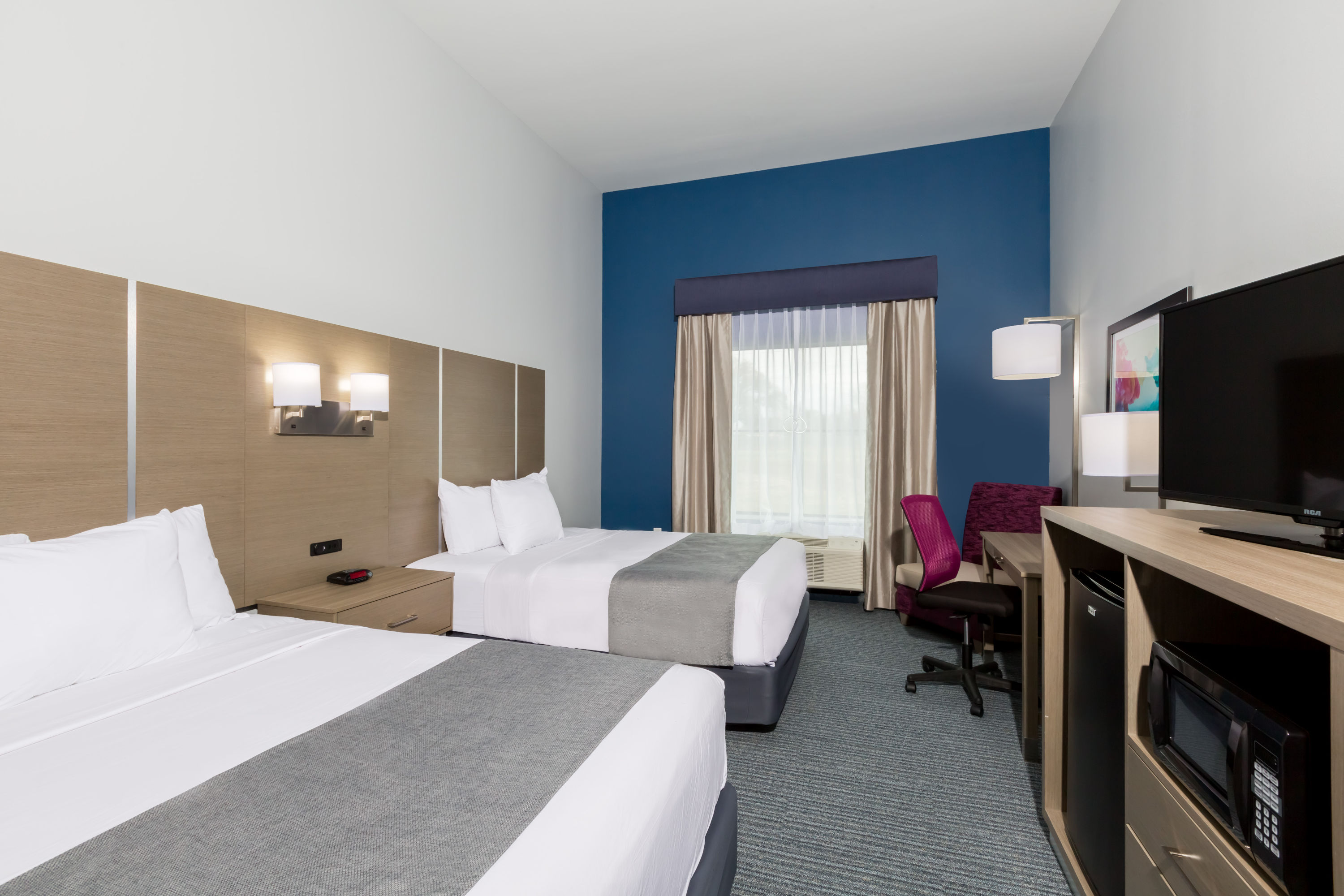 Days Inn & Suites by Wyndham Houston NW Cypress | Houston, TX Hotels