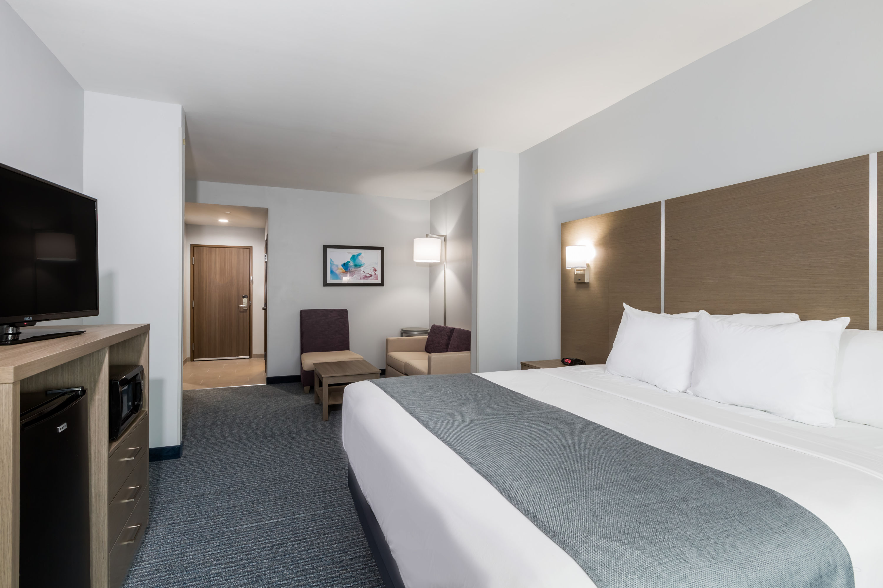 Days Inn & Suites by Wyndham Houston NW Cypress | Houston, TX Hotels