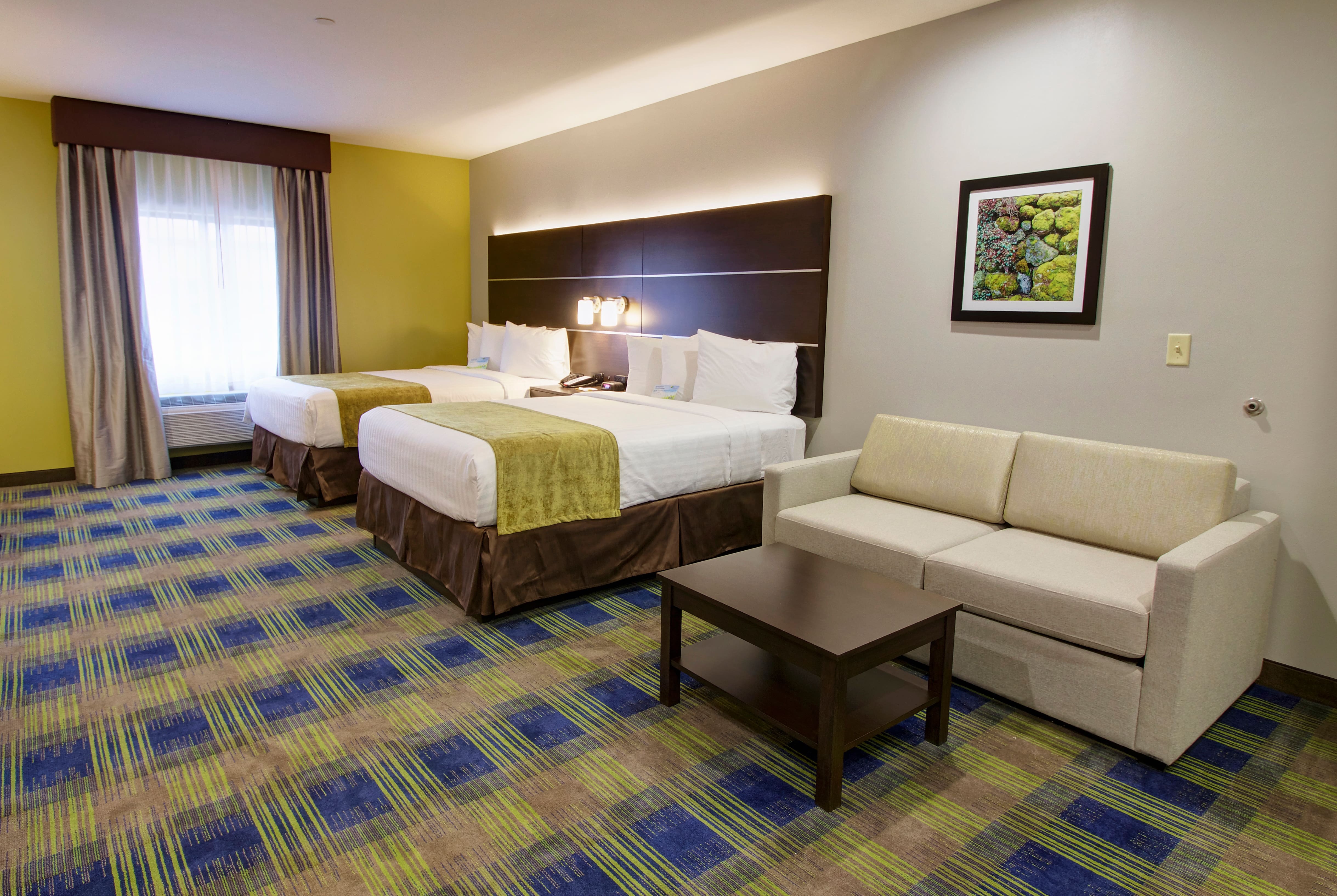 Days Inn & Suites by Wyndham Port Arthur | Port Arthur, TX Hotels