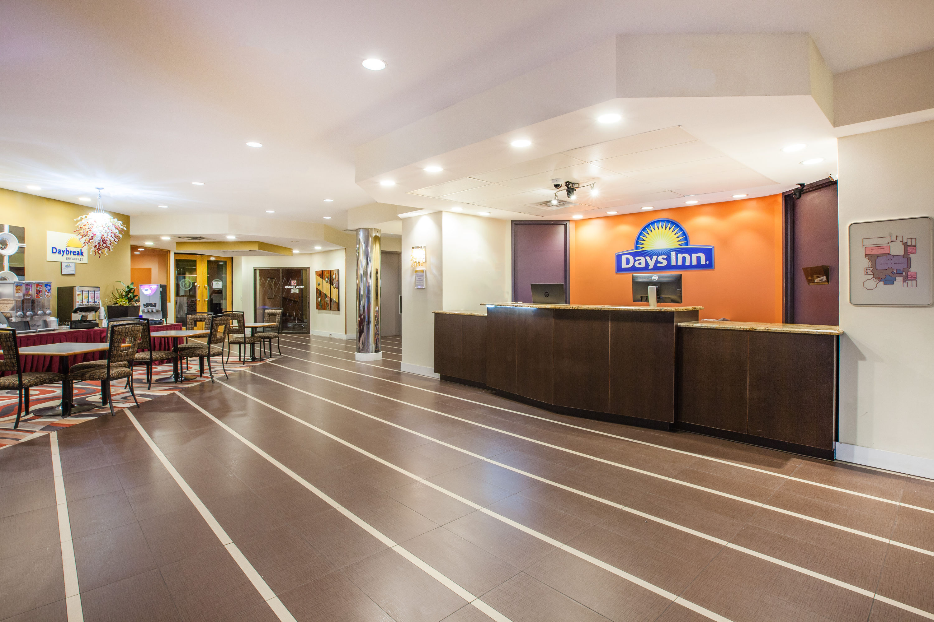 Days Inn by Wyndham Sherman | Sherman, TX Hotels