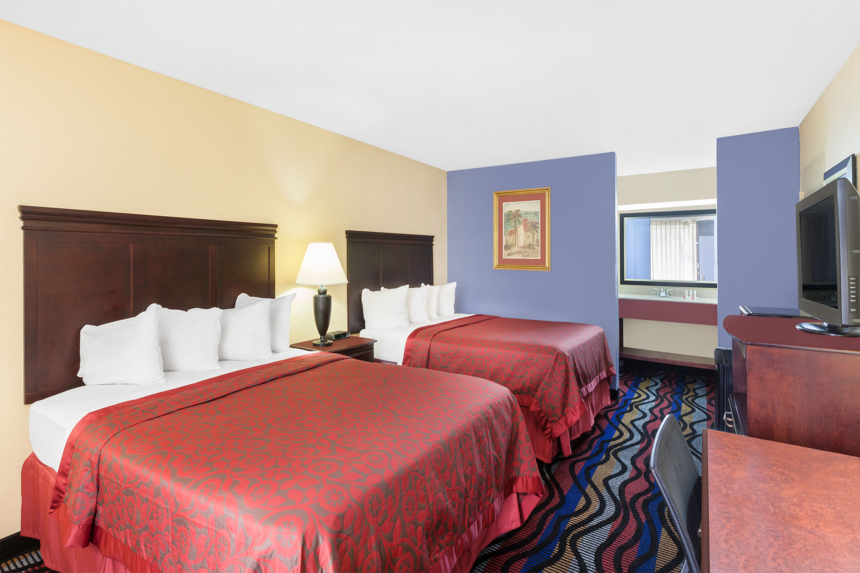 Days Inn by Wyndham Uvalde | Uvalde, TX Hotels