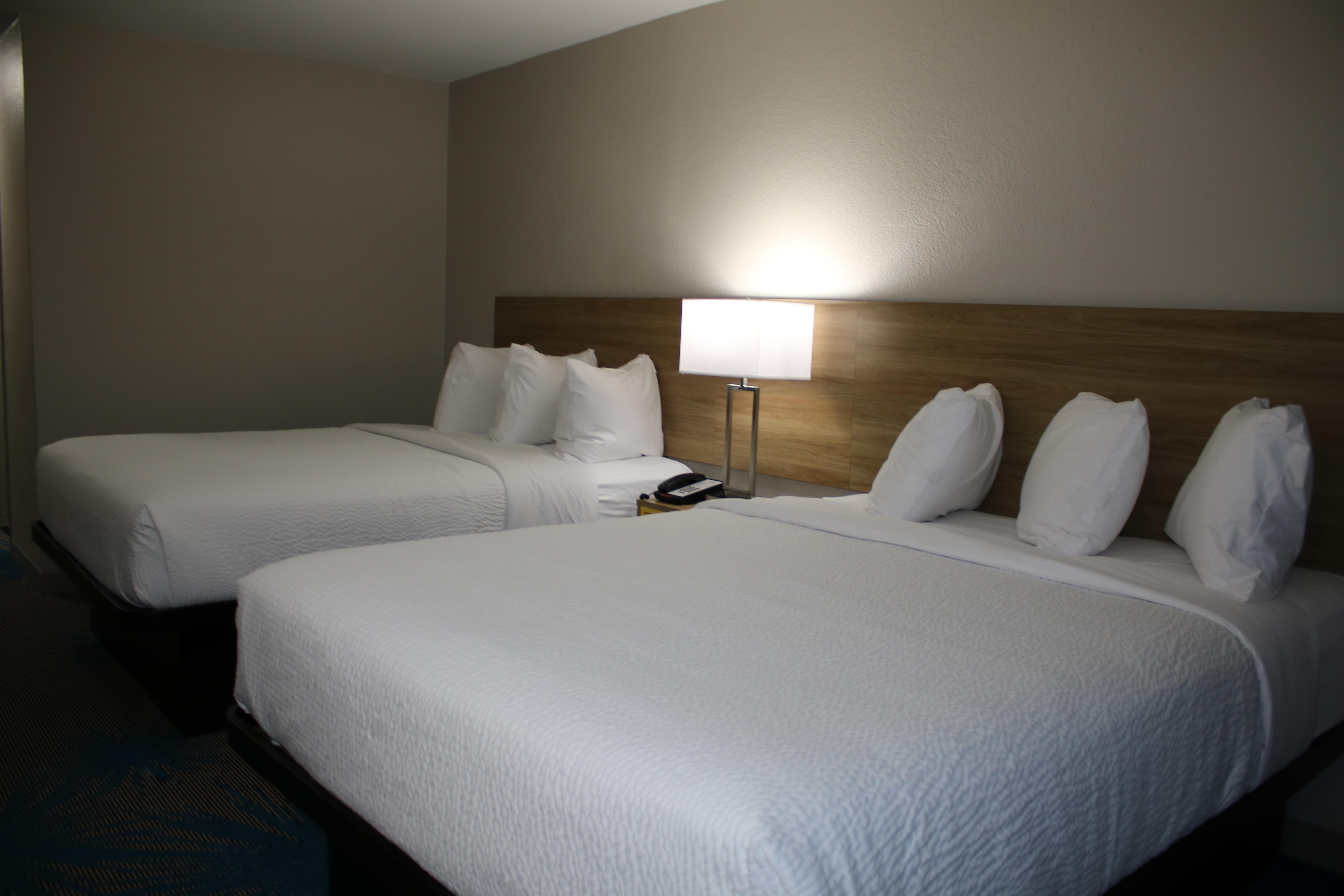 Days Inn by Wyndham Waco University Area | Waco, TX Hotels