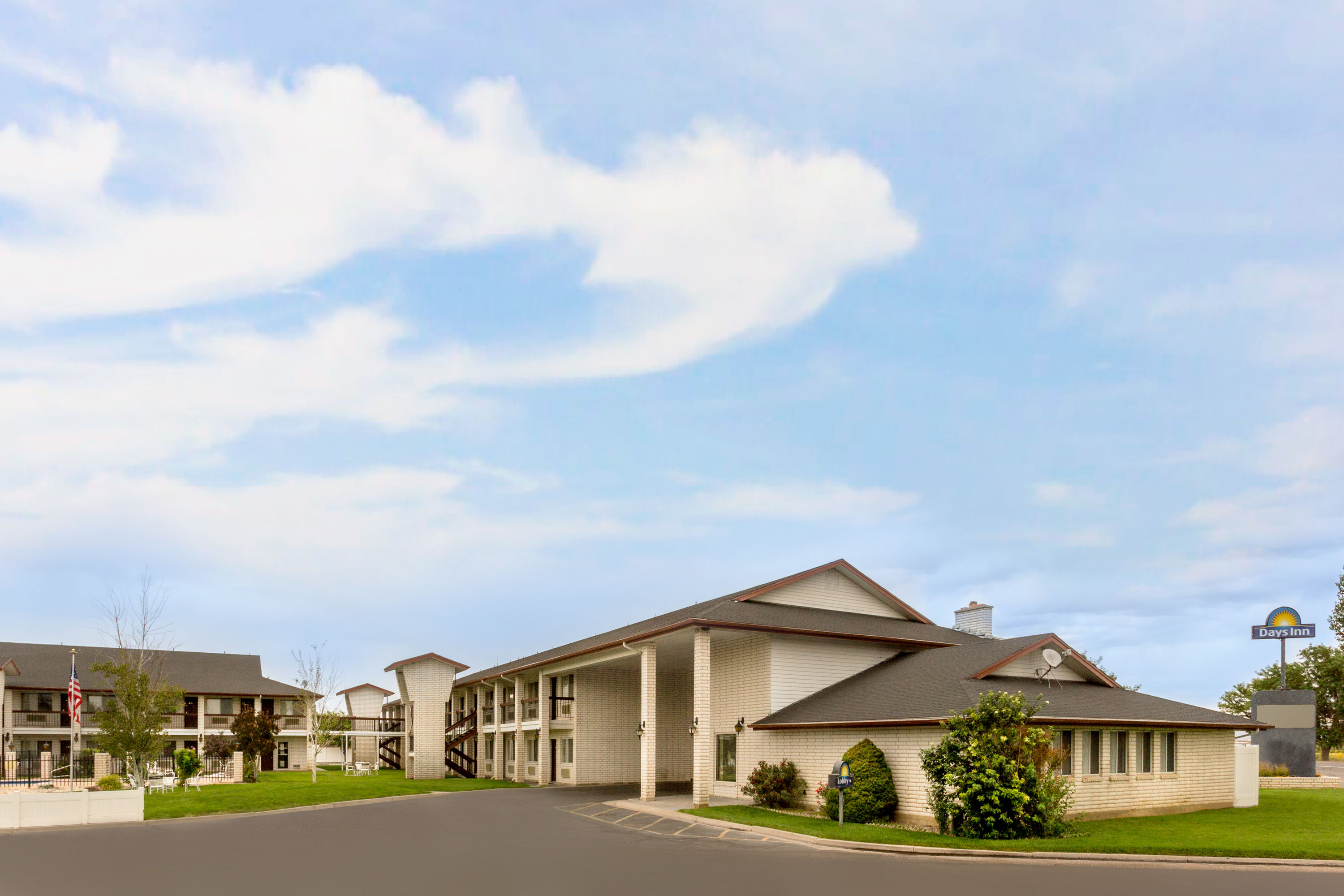 Days Inn by Wyndham Delta | Delta, UT Hotels