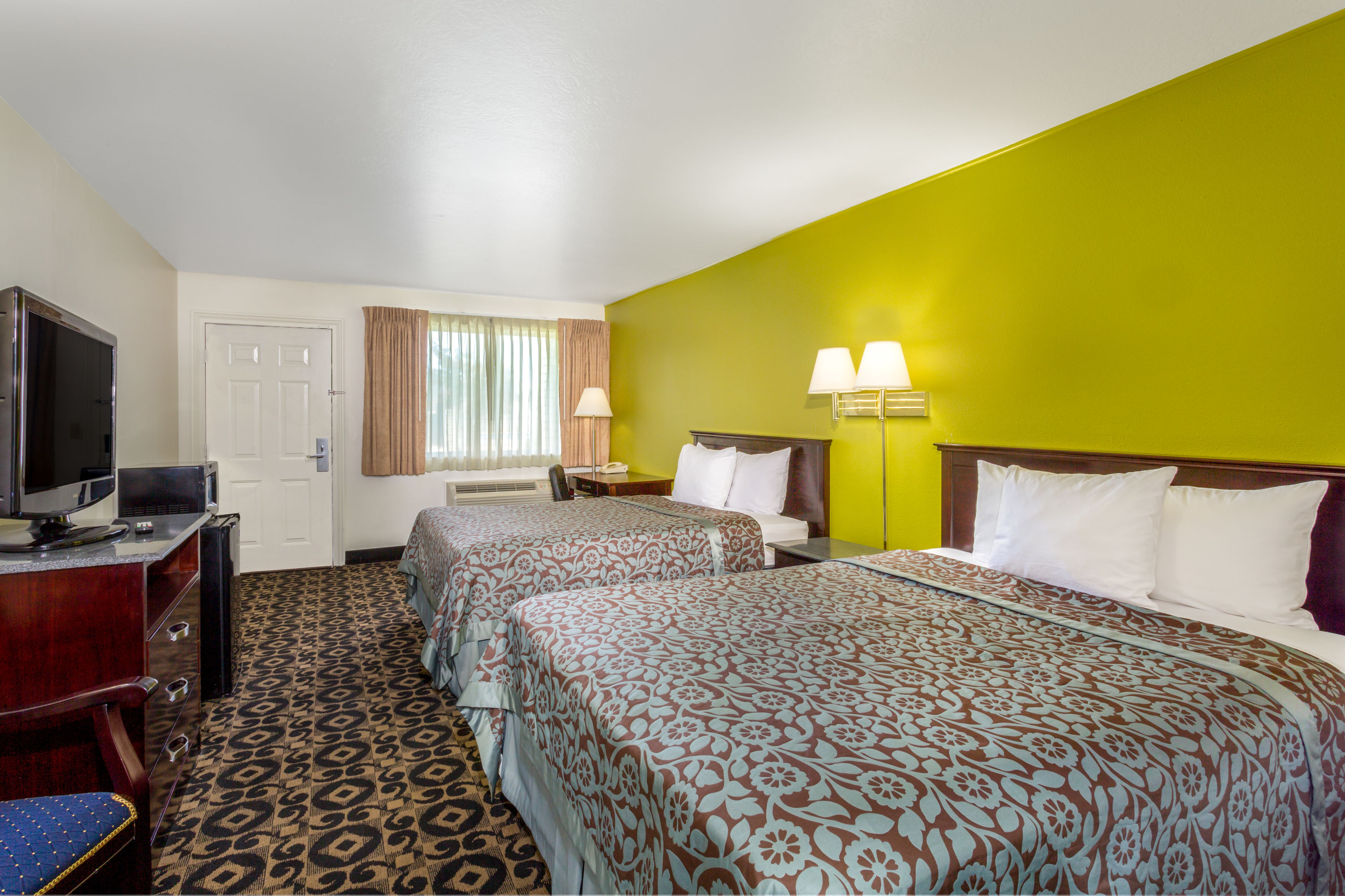 Days Inn by Wyndham Delta | Delta, UT Hotels