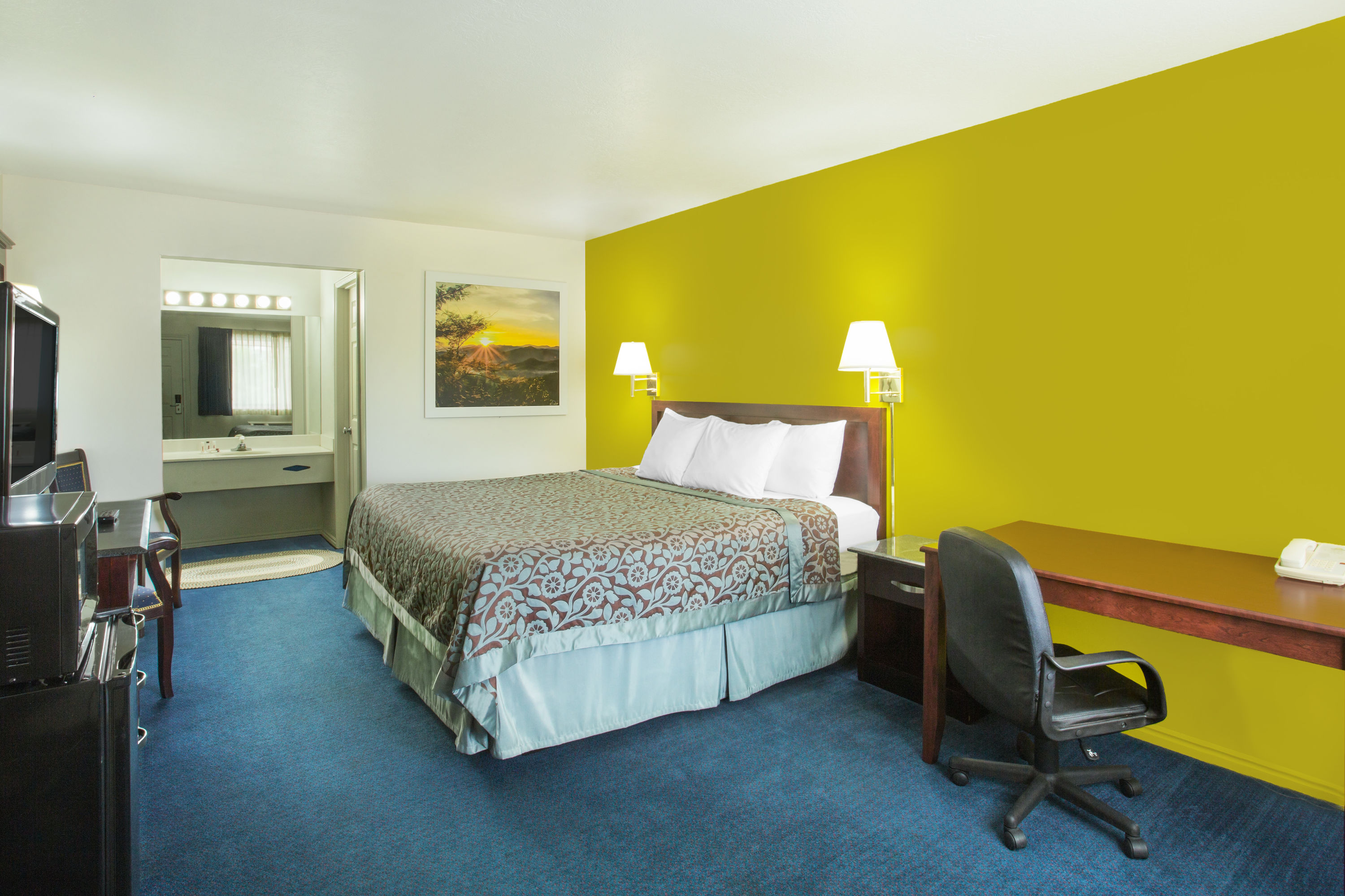 Days Inn by Wyndham Delta | Delta, UT Hotels