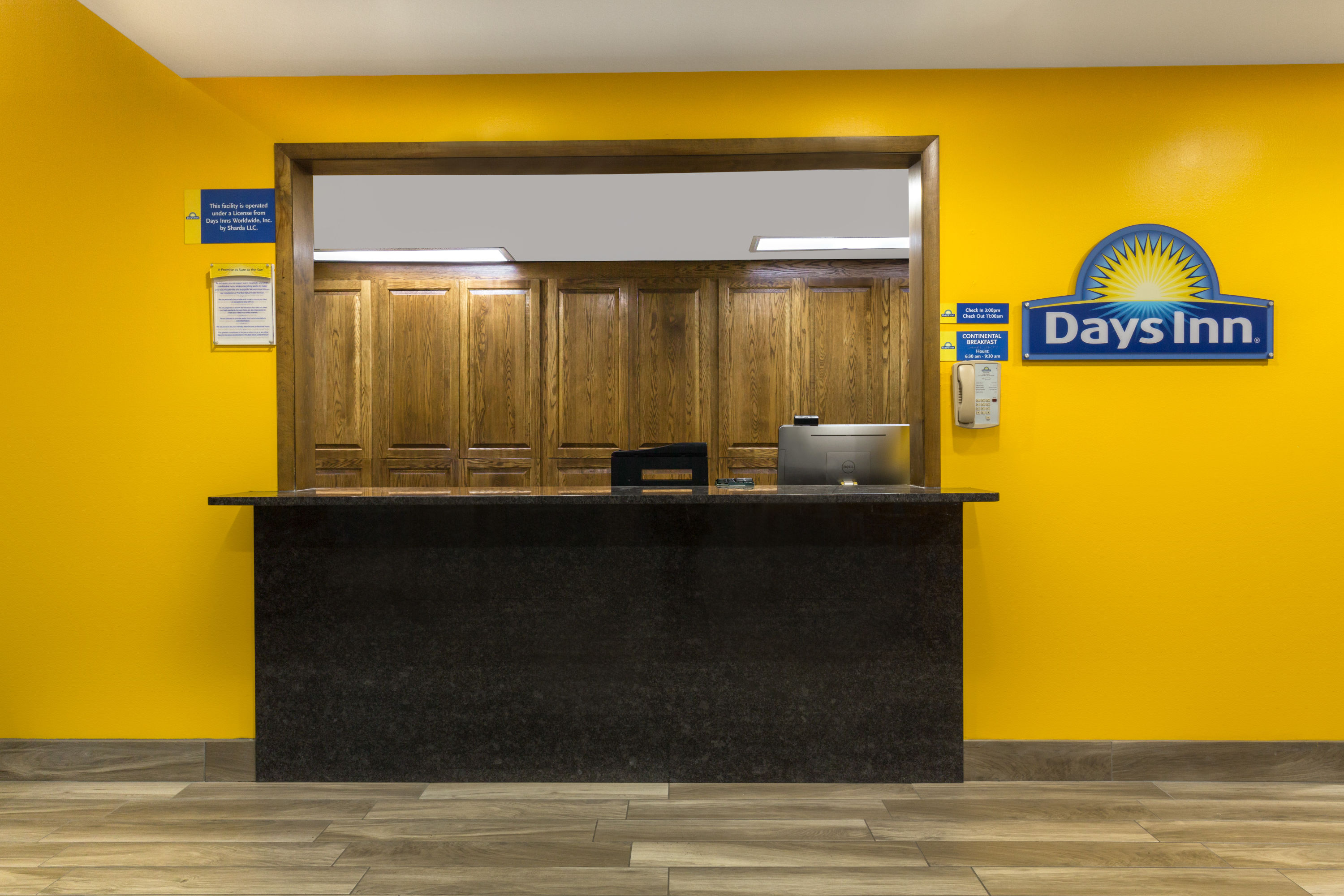 Days Inn by Wyndham Delta | Delta, UT Hotels