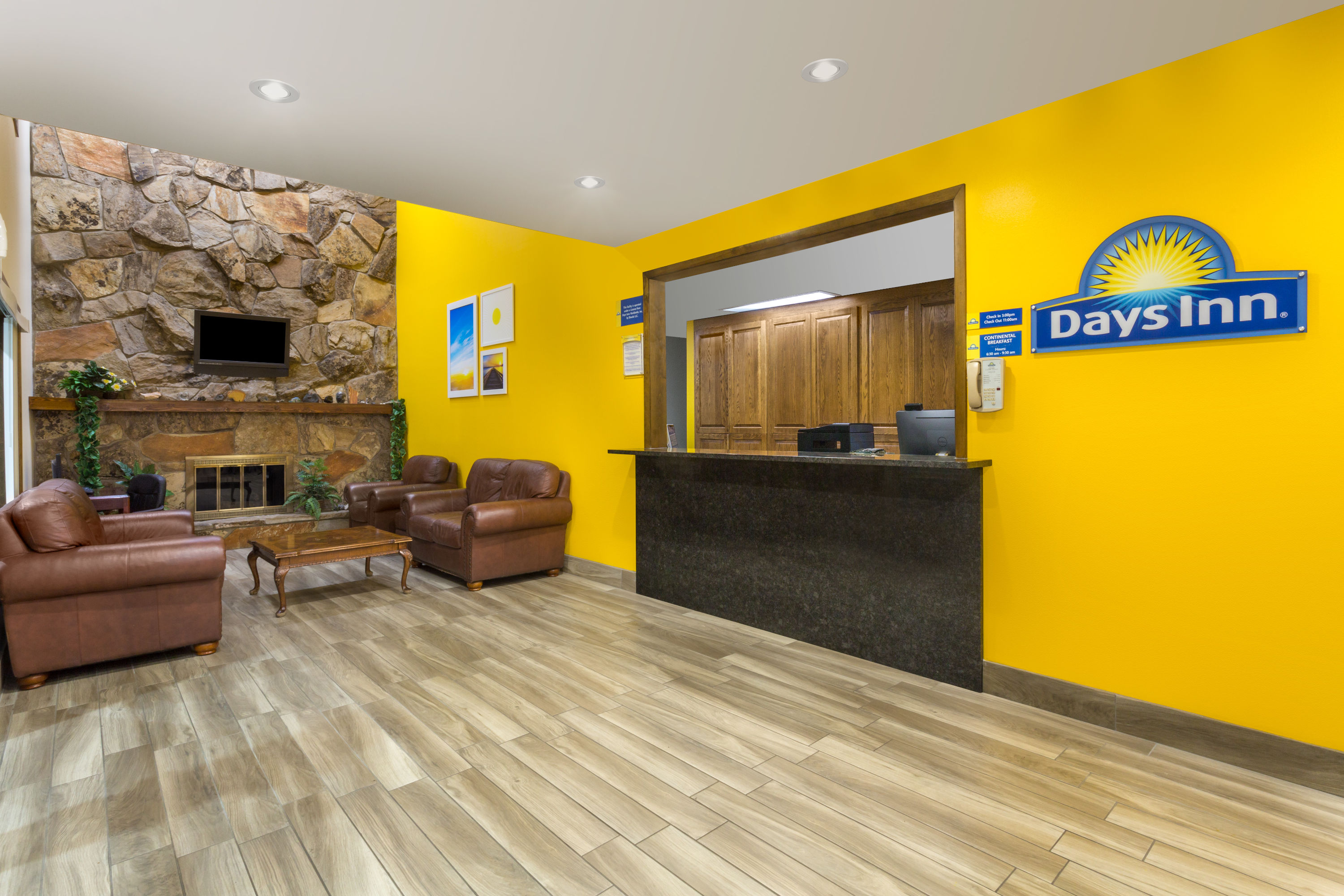 Days Inn by Wyndham Delta | Delta, UT Hotels