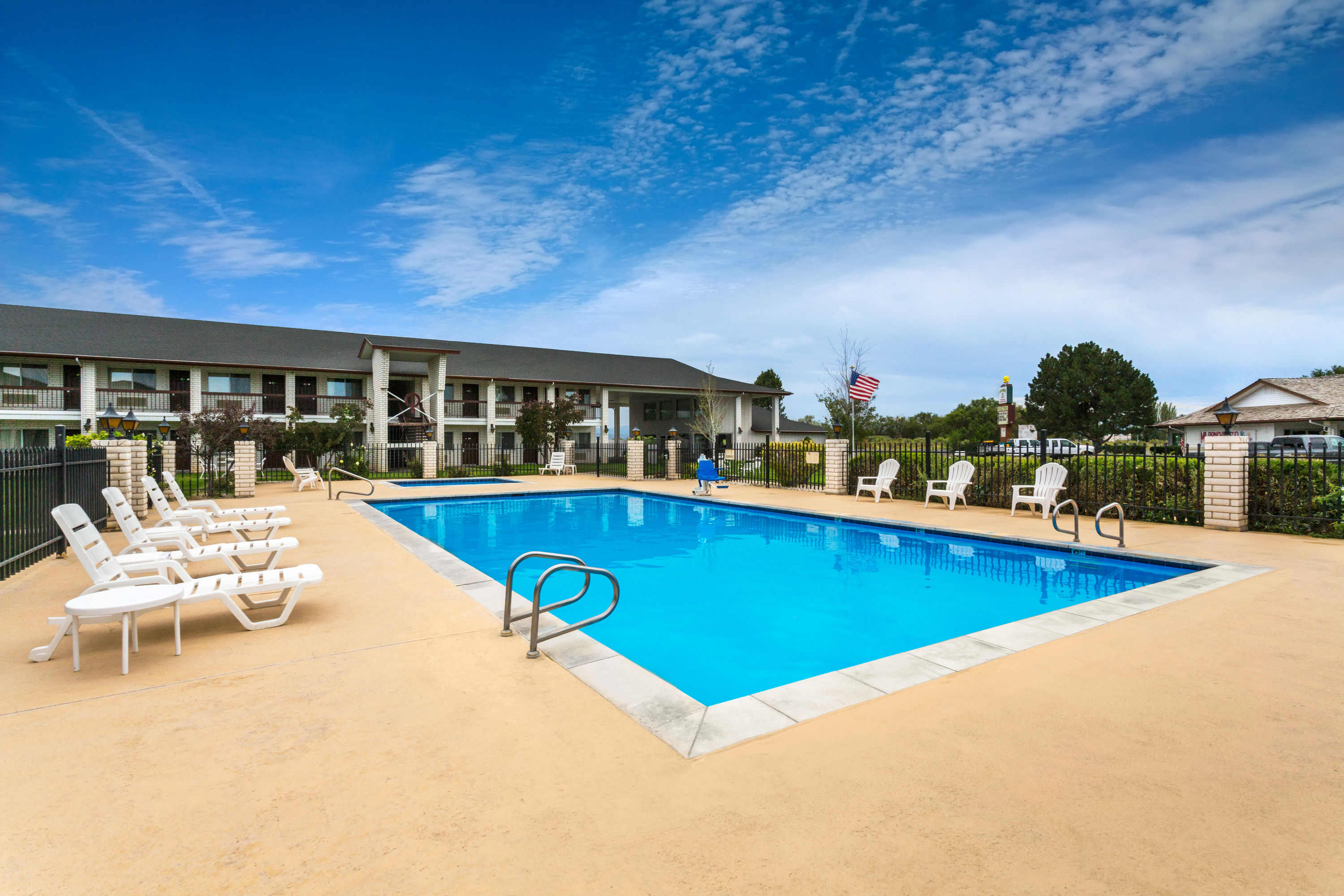 Days Inn by Wyndham Delta | Delta, UT Hotels