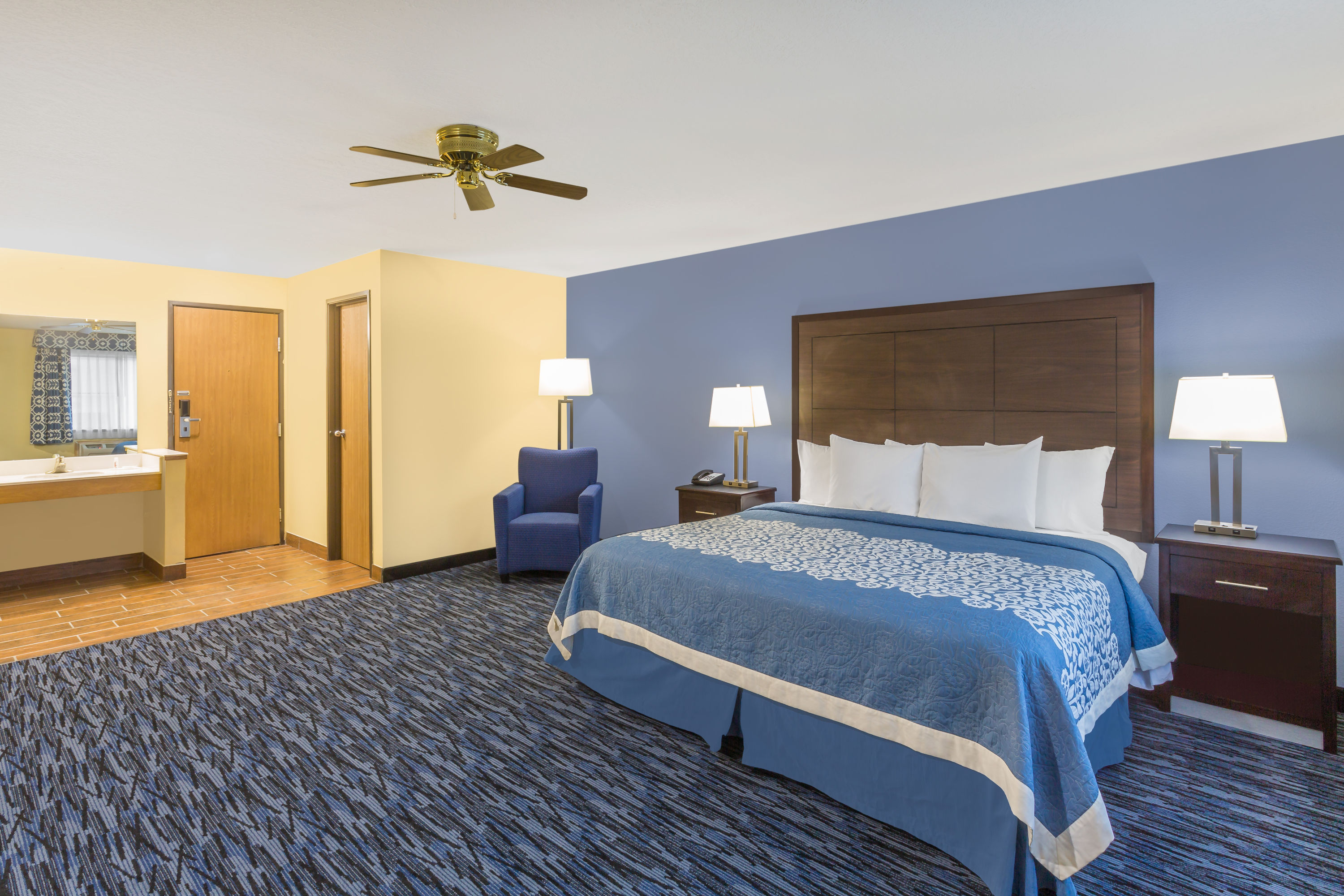 Days Inn by Wyndham Moab | Moab, UT Hotels