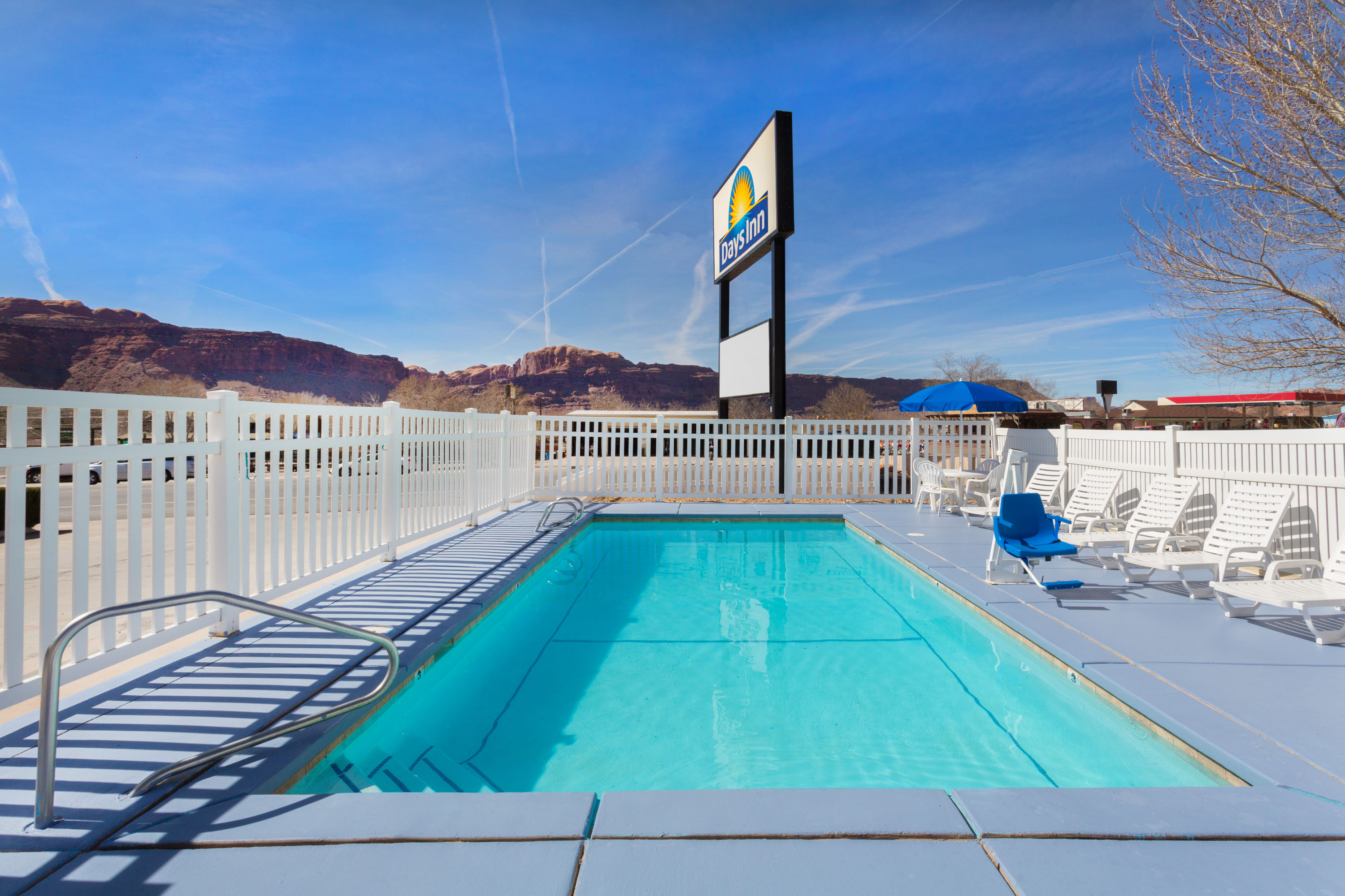 Days Inn by Wyndham Moab | Moab, UT Hotels