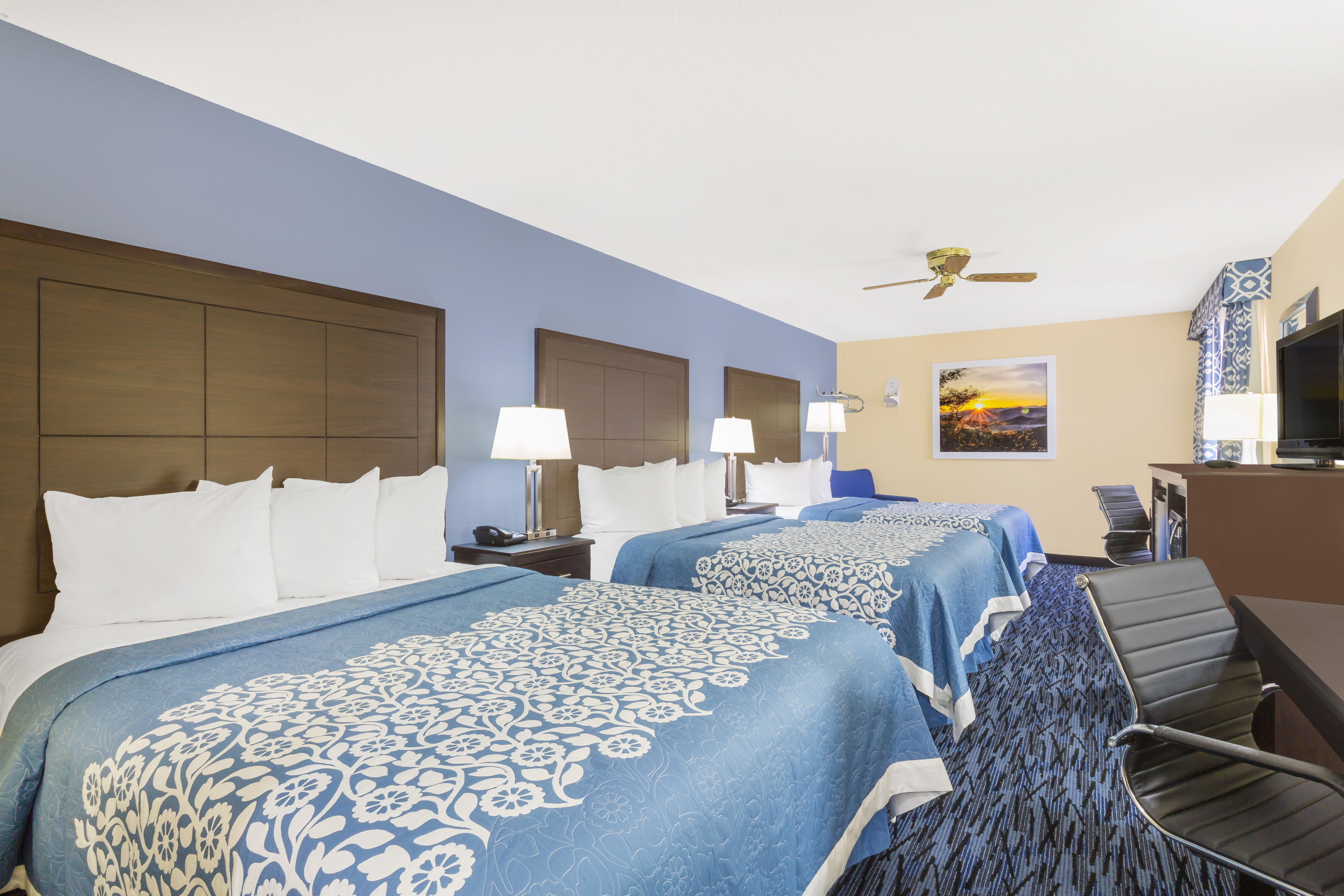 Days Inn by Wyndham Moab | Moab, UT Hotels