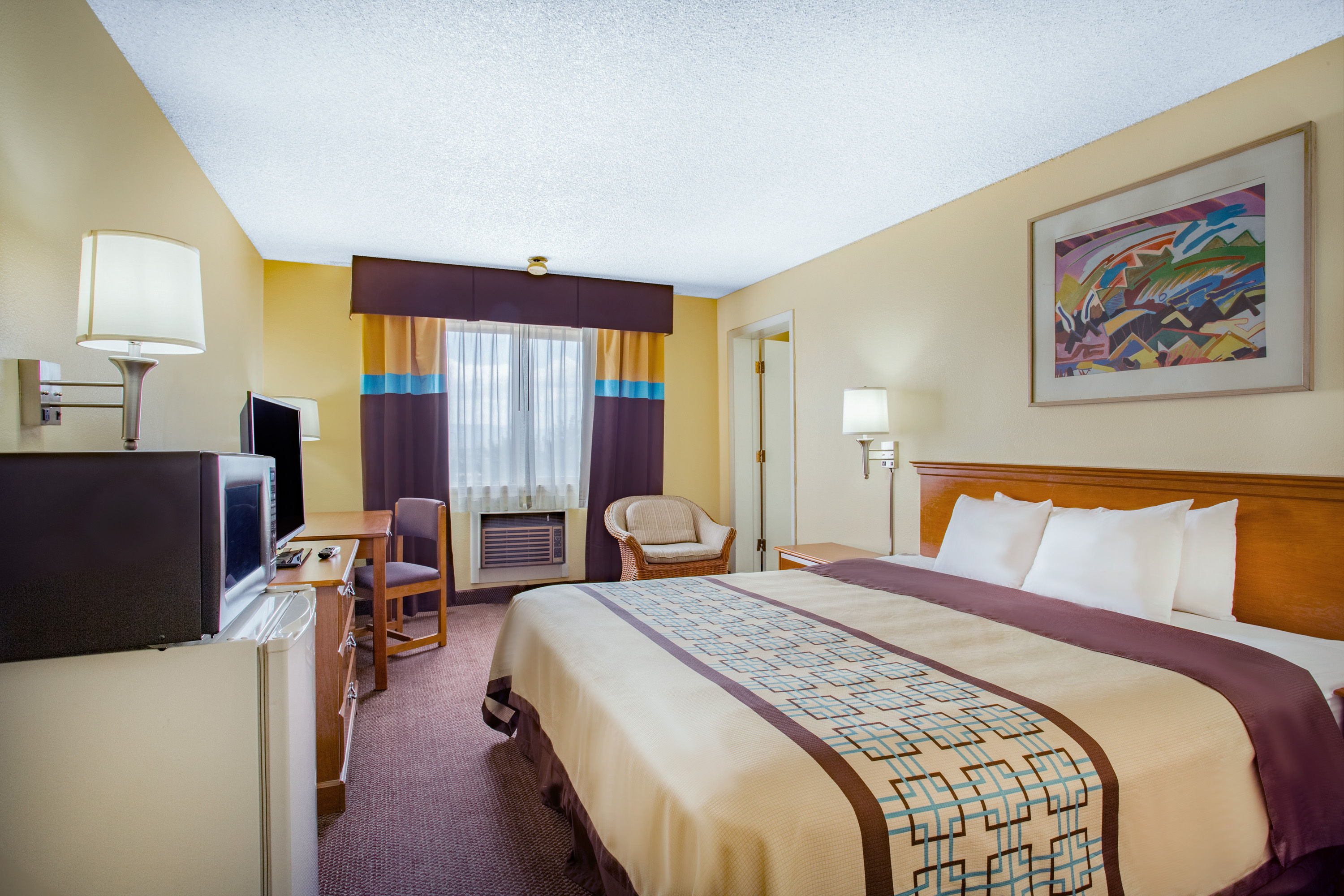 Days Inn by Wyndham St. George | Saint George, UT Hotels