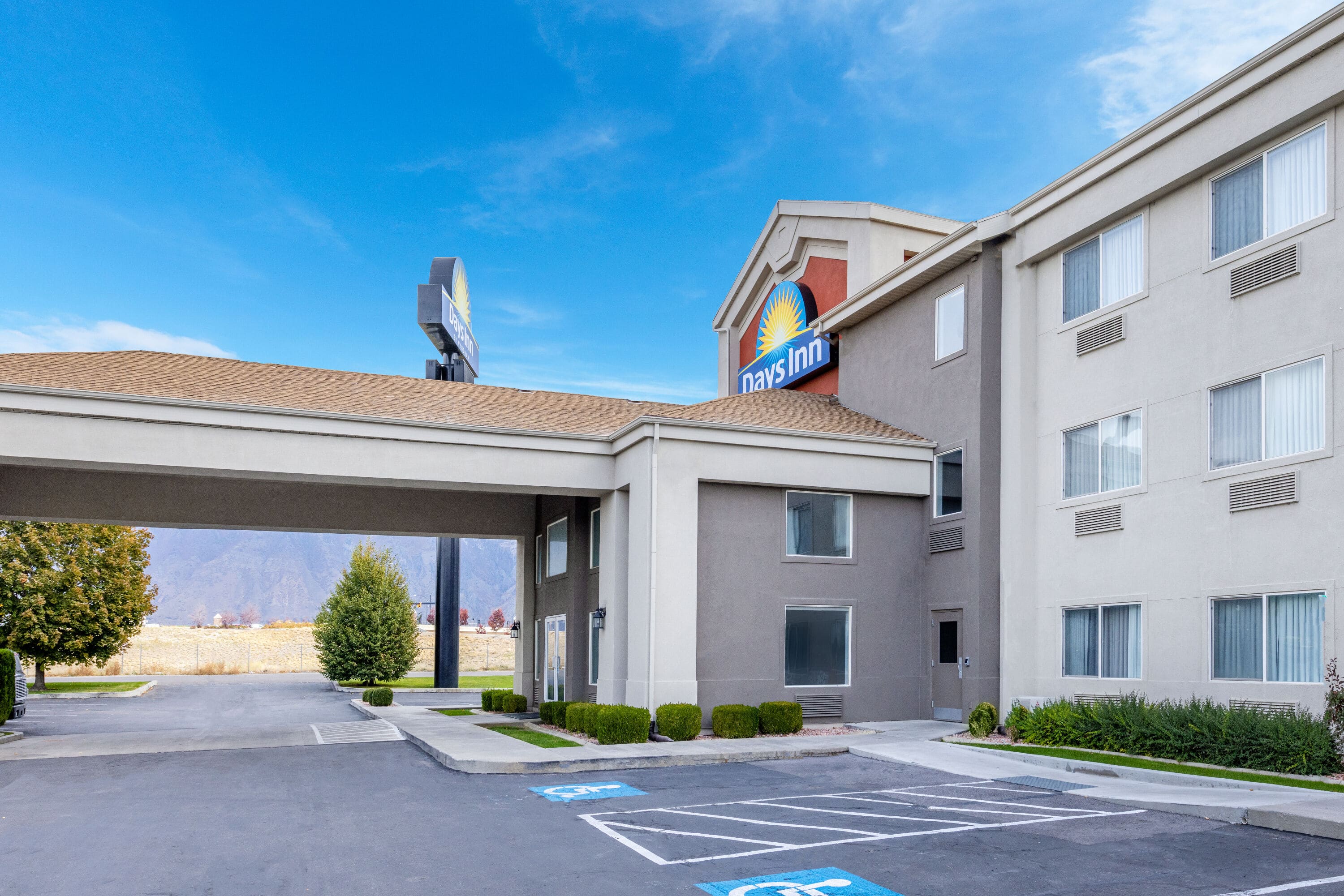 Days Inn by Wyndham Springville | Springville, UT Hotels