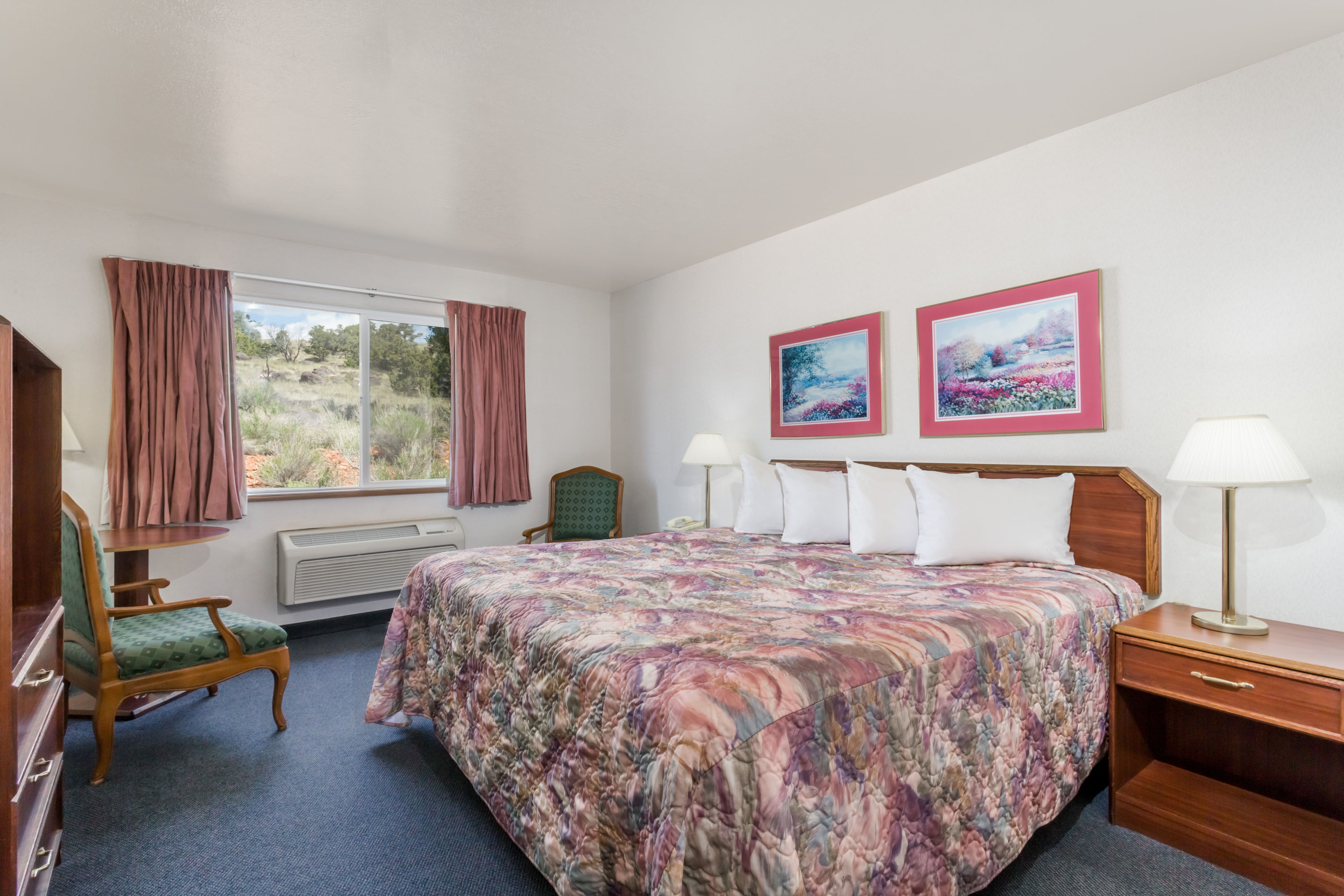 Days Inn by Wyndham Torrey Capital Reef | Torrey, UT Hotels
