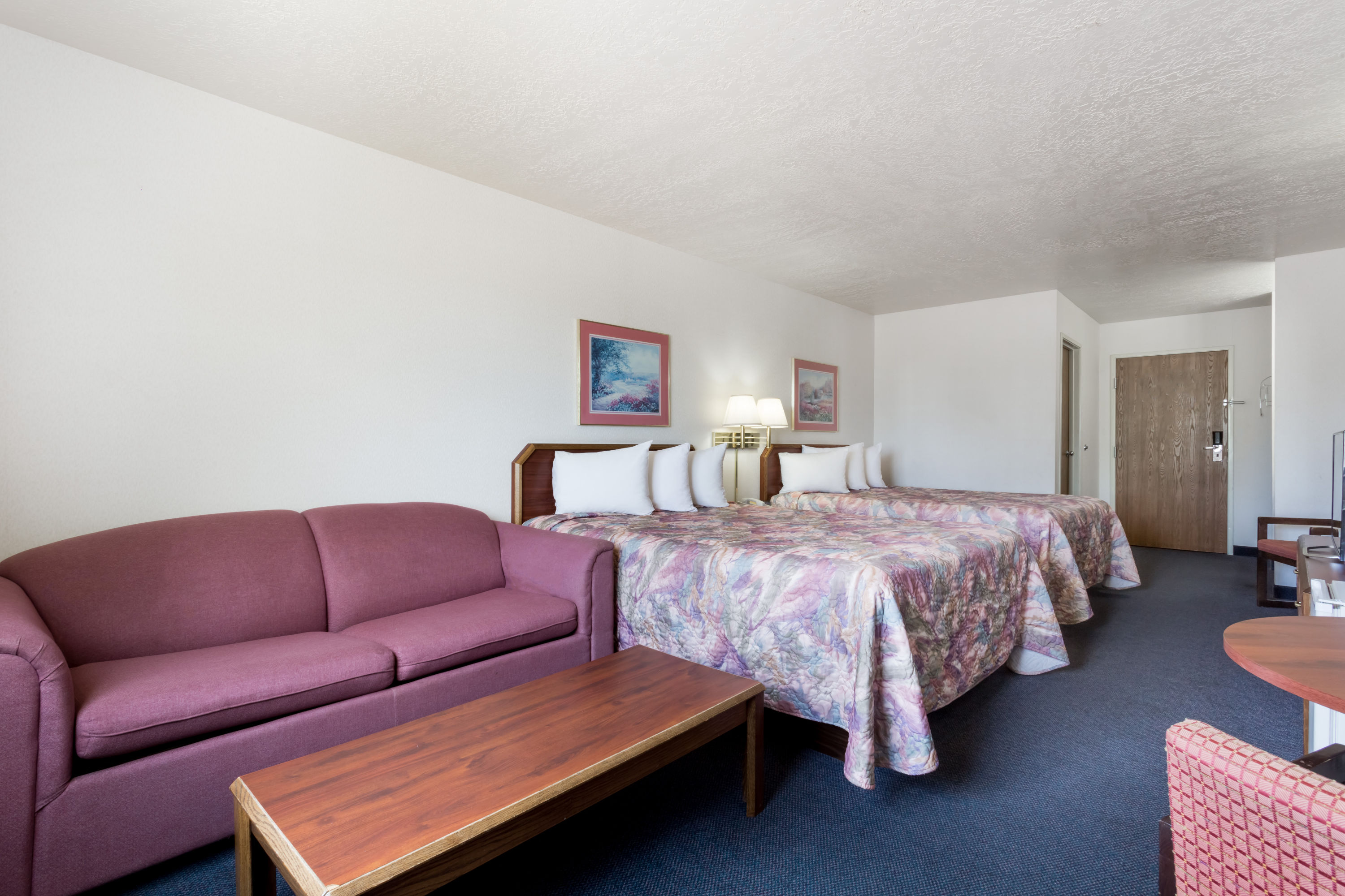 Days Inn by Wyndham Torrey Capital Reef | Torrey, UT Hotels