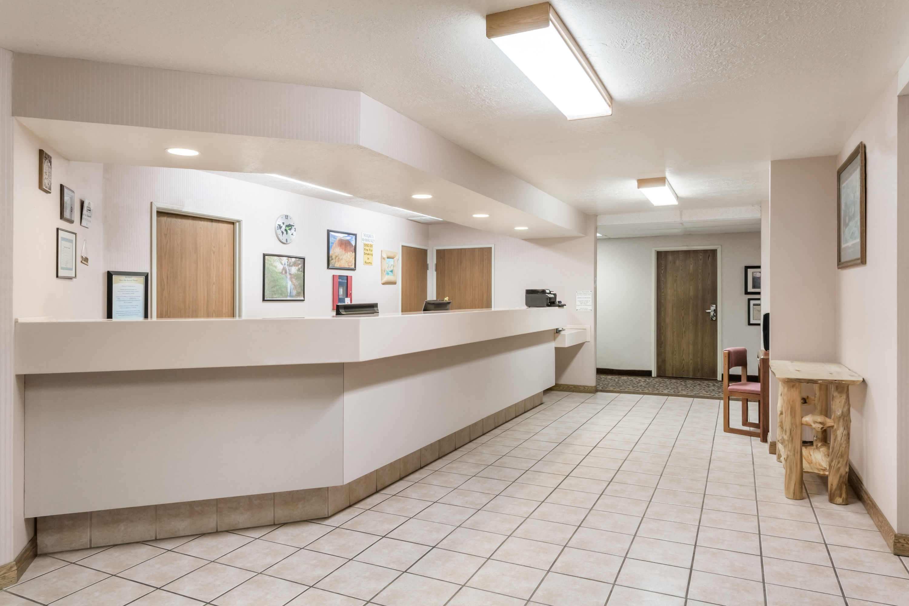 Days Inn by Wyndham Torrey Capital Reef | Torrey, UT Hotels