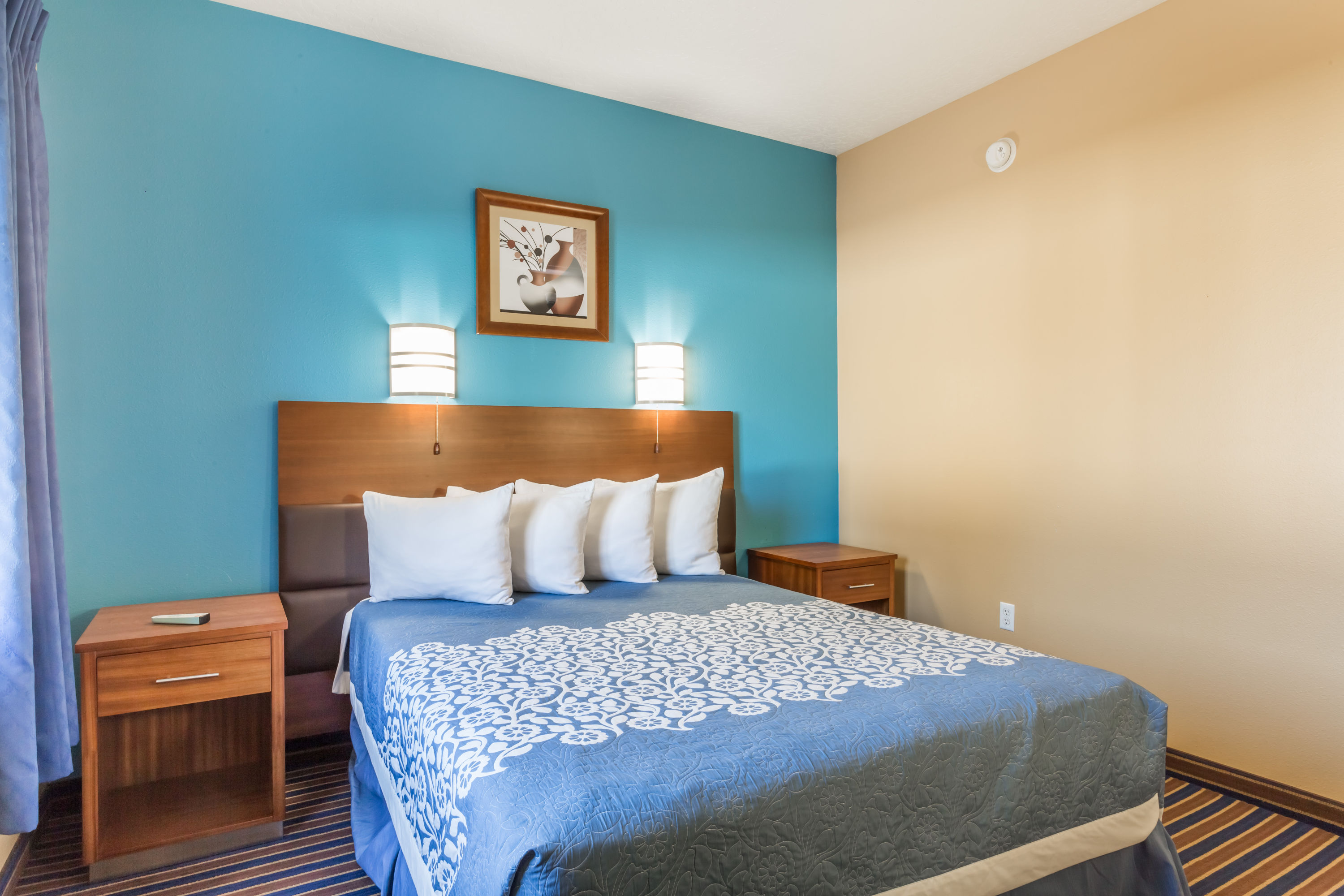 Days Inn by Wyndham Vernal | Vernal, UT Hotels