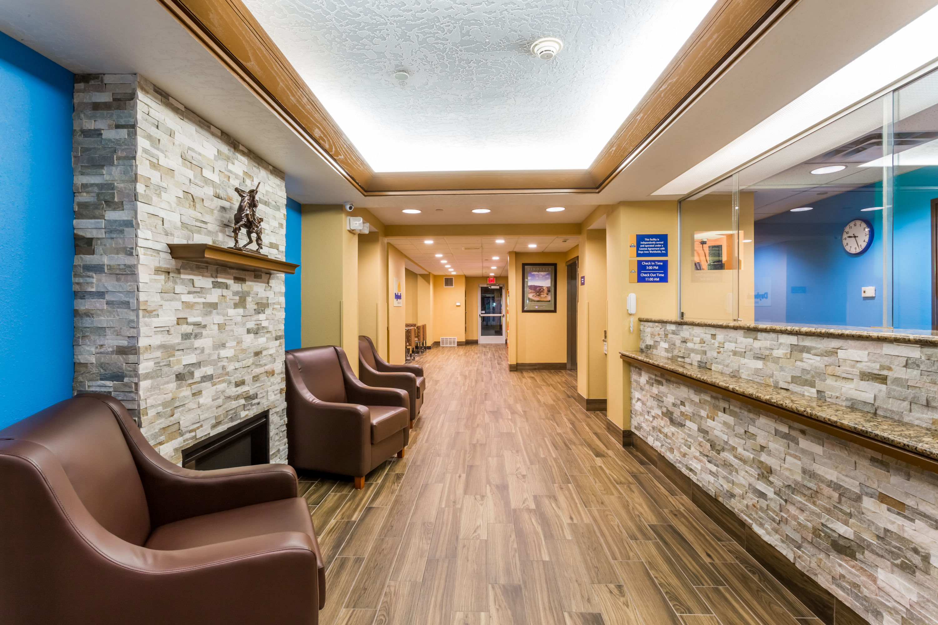 Days Inn by Wyndham Vernal | Vernal, UT Hotels
