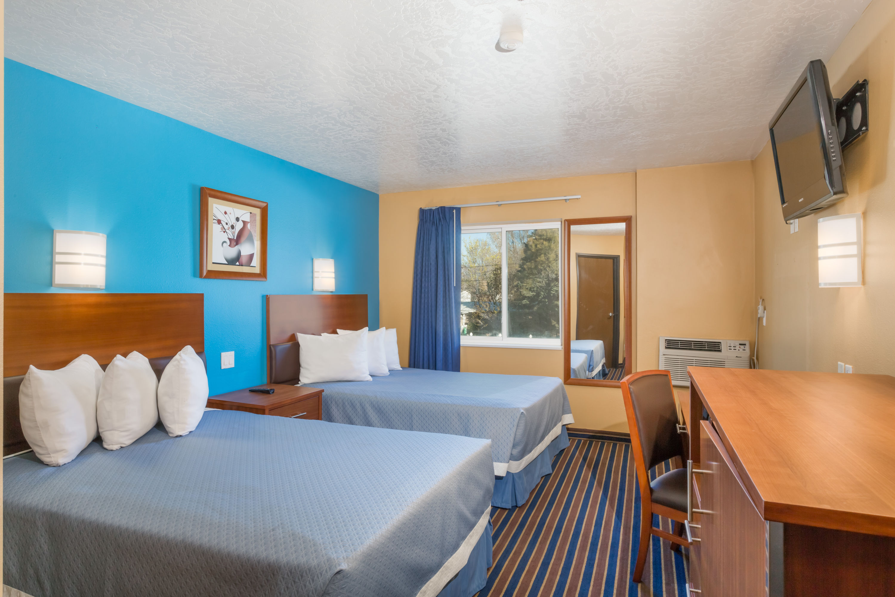 Days Inn by Wyndham Vernal | Vernal, UT Hotels