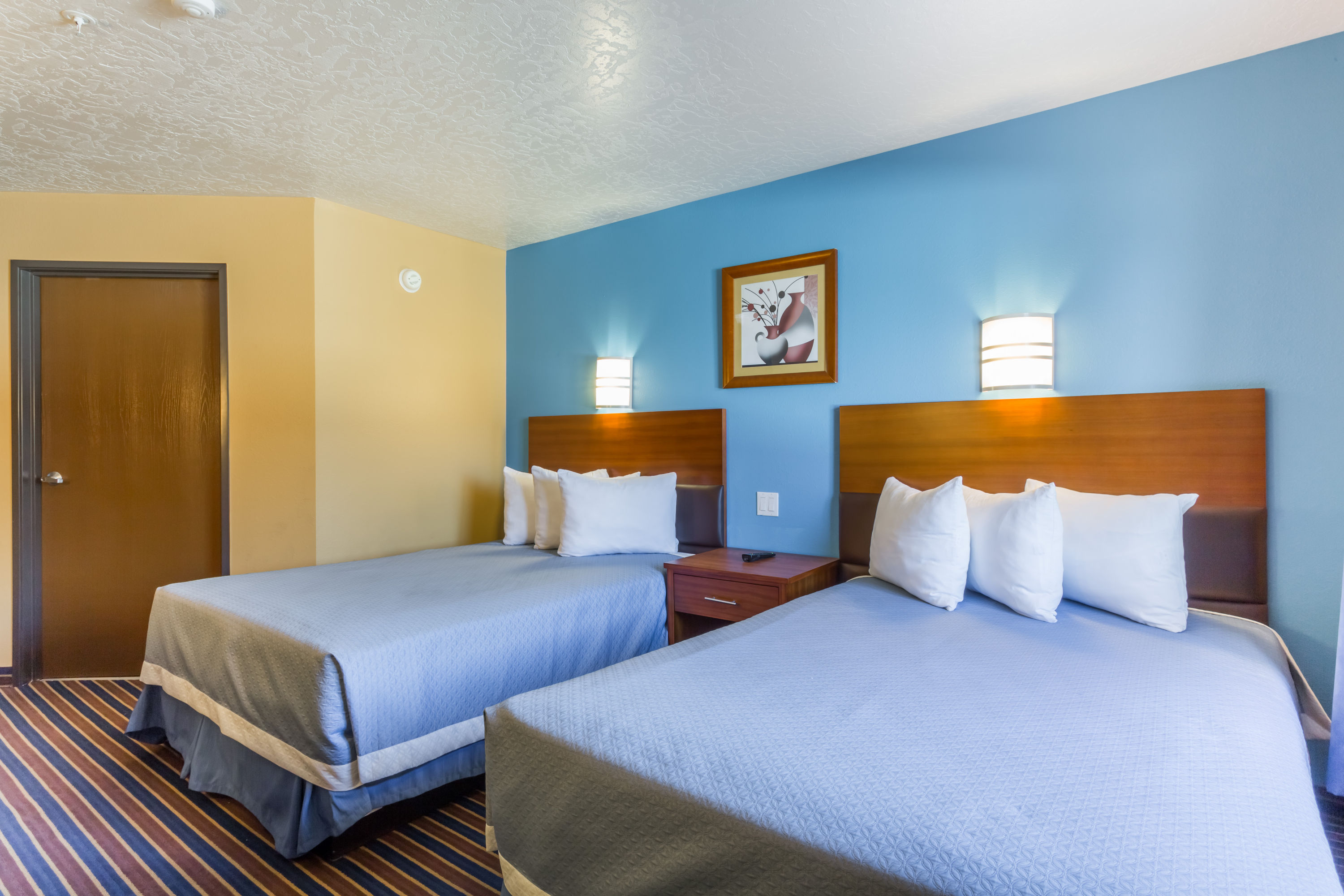 Days Inn by Wyndham Vernal | Vernal, UT Hotels