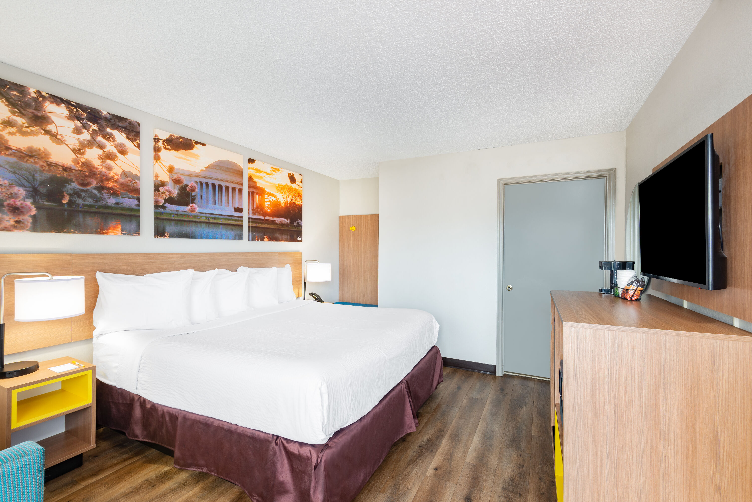 Days Inn by Wyndham Charlottesville/University Area | Charlottesville ...