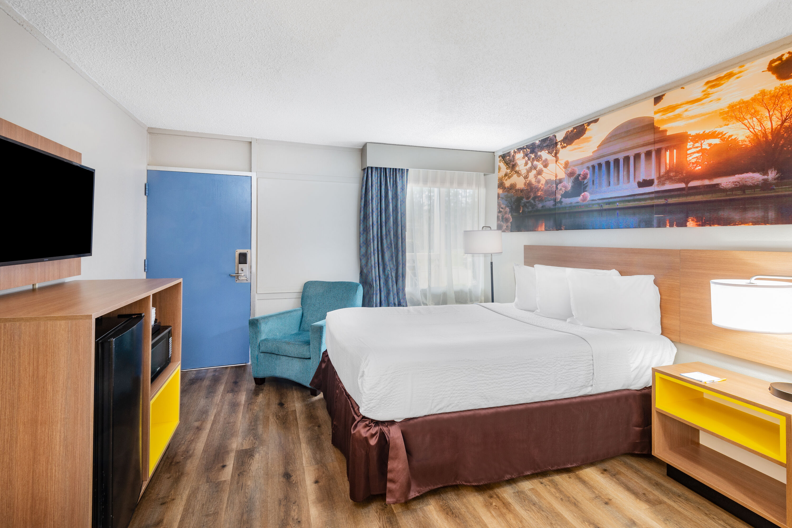 Days Inn by Wyndham Charlottesville/University Area | Charlottesville ...