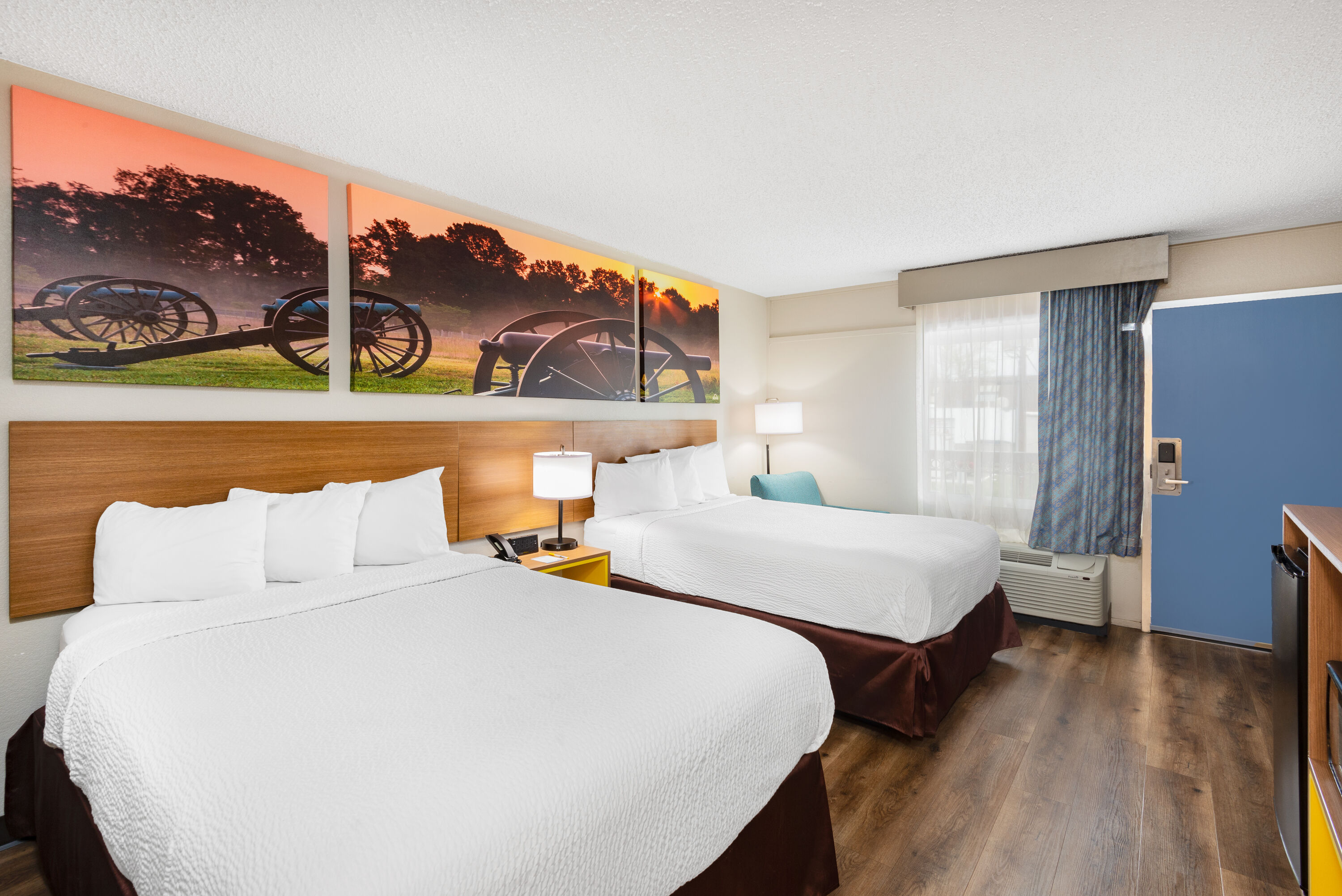 Days Inn by Wyndham Charlottesville/University Area | Charlottesville ...
