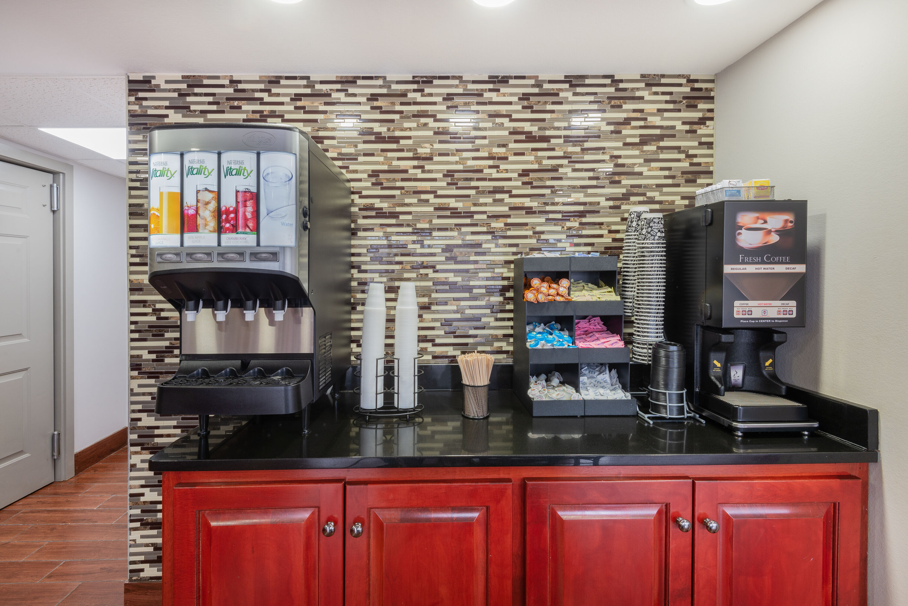 Days Inn by Wyndham Charlottesville/University Area | Charlottesville ...